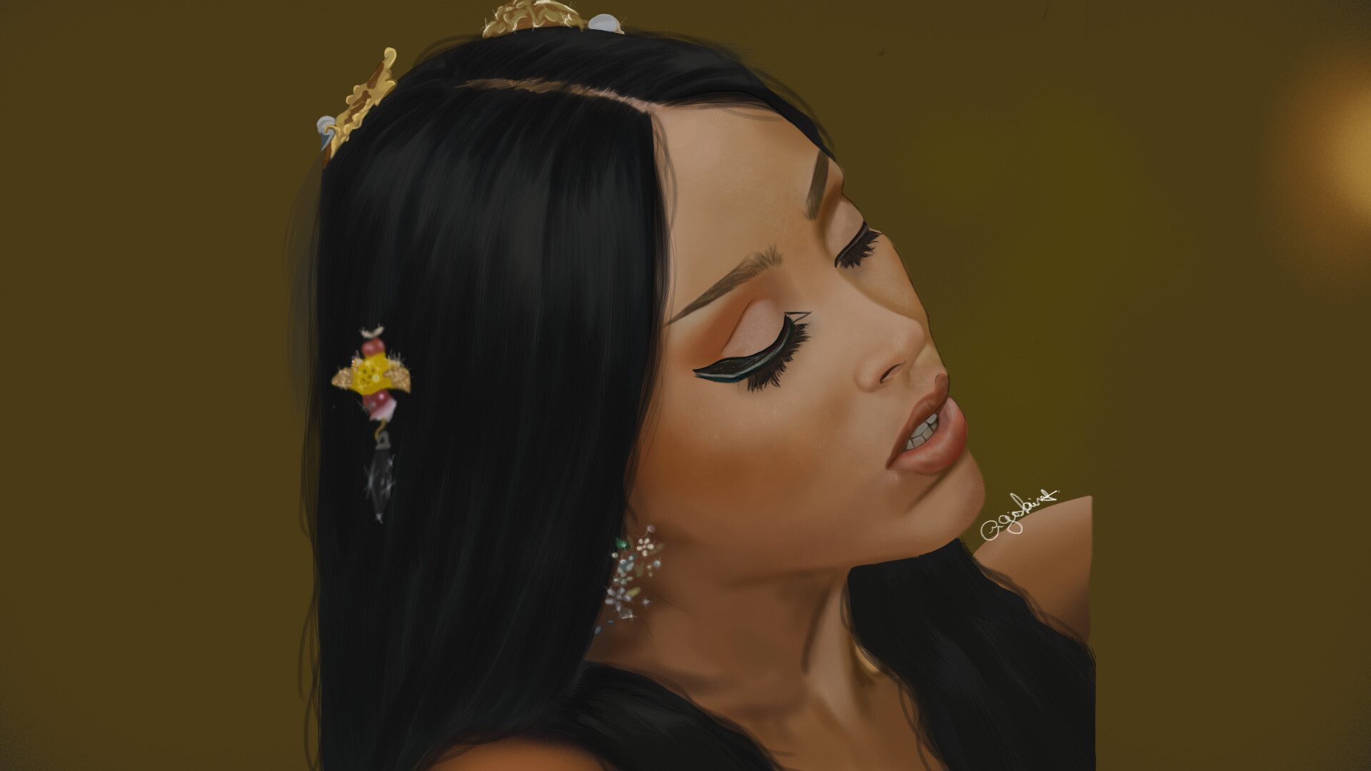 ArtStation - Dojacat