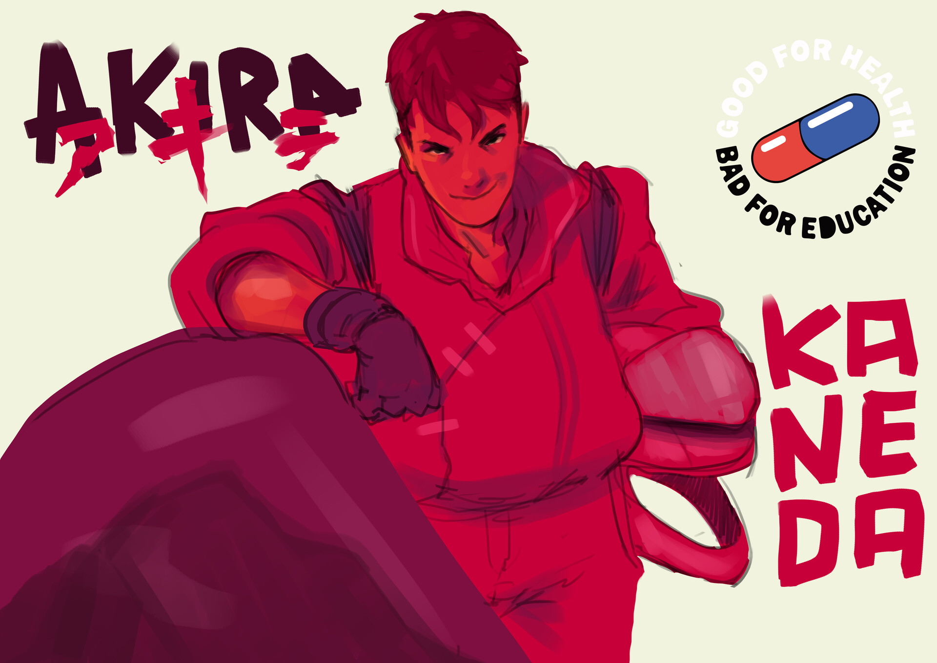 ArtStation - Kaneda