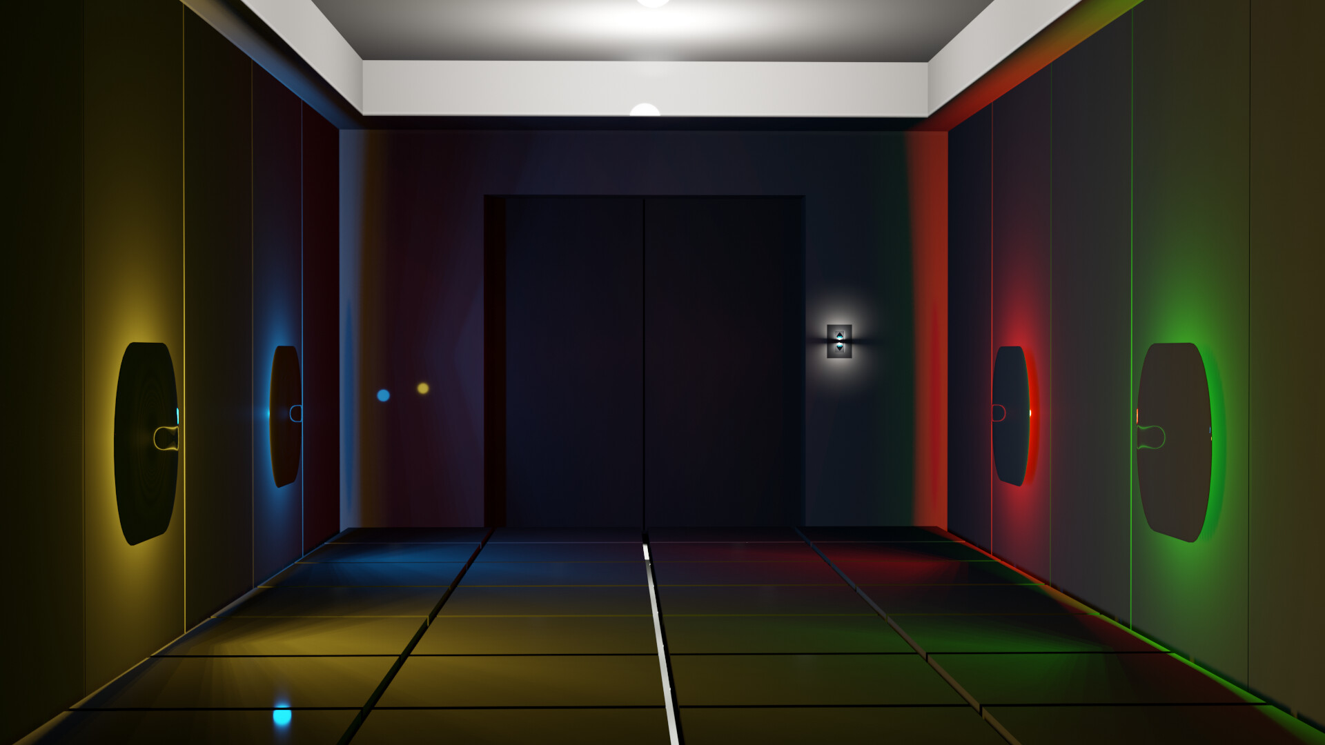 Rachel Swain - TBD - Ongoing Project