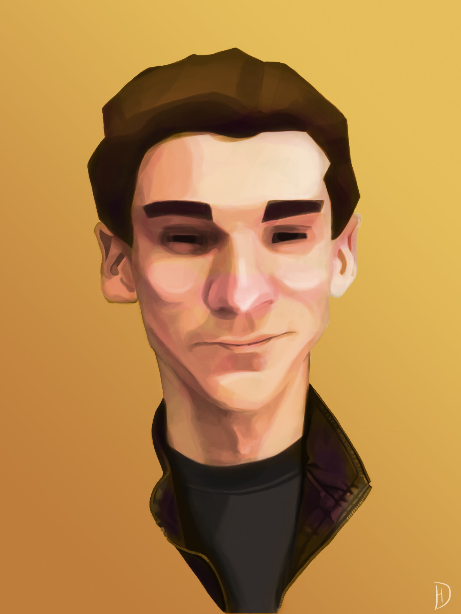 ArtStation - Sculpted