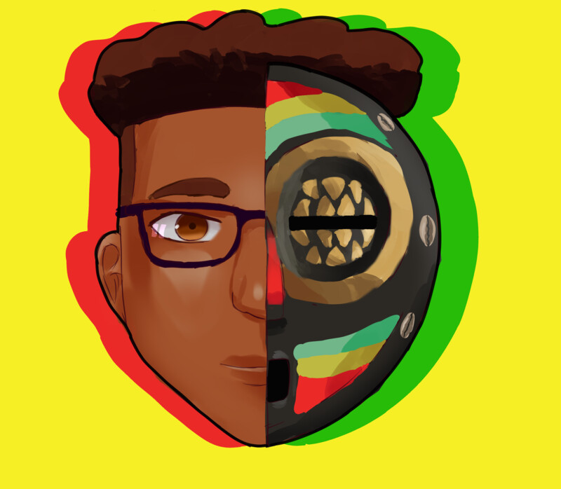 ArtStation - Christopher Gordon