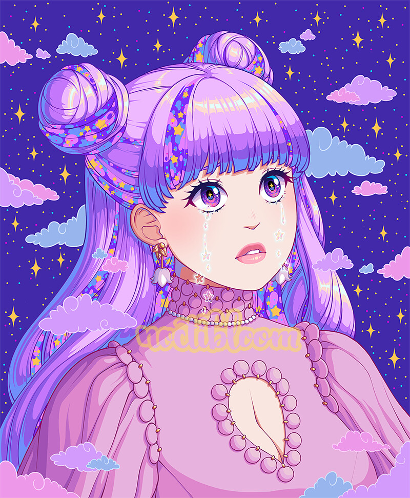 ArtStation - Daydream