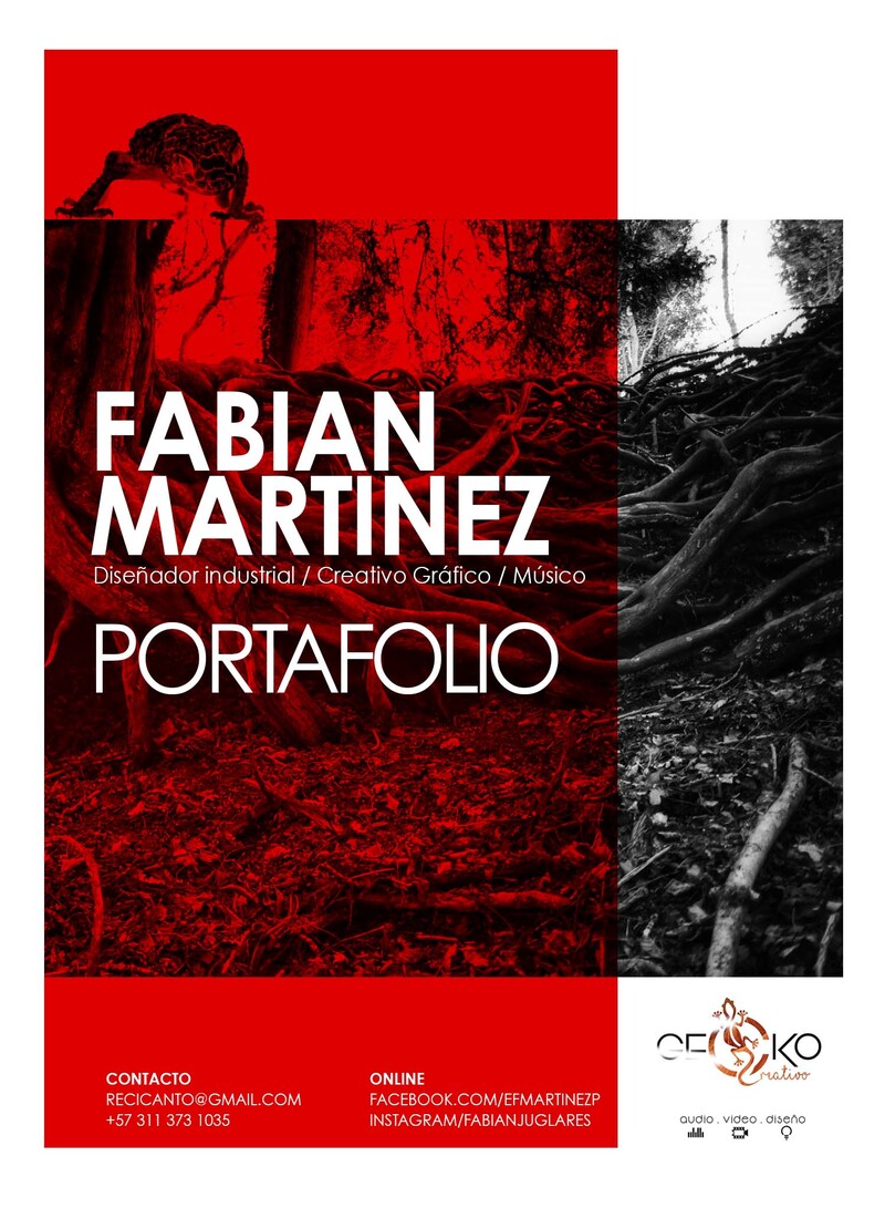 ArtStation - Fabian Martinez