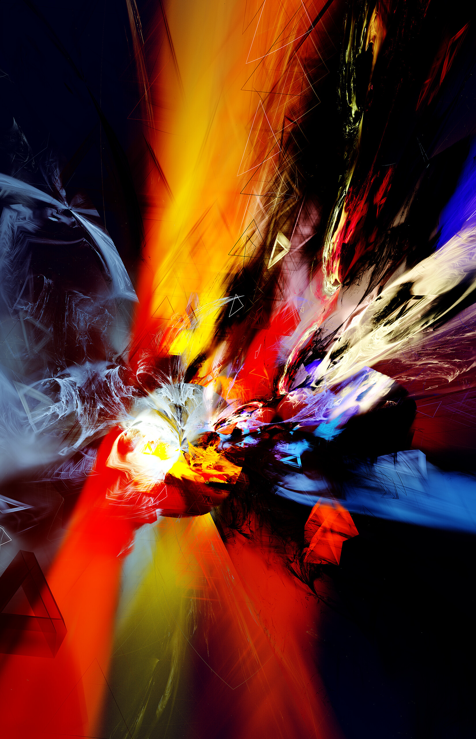 ArtStation - INK MOON