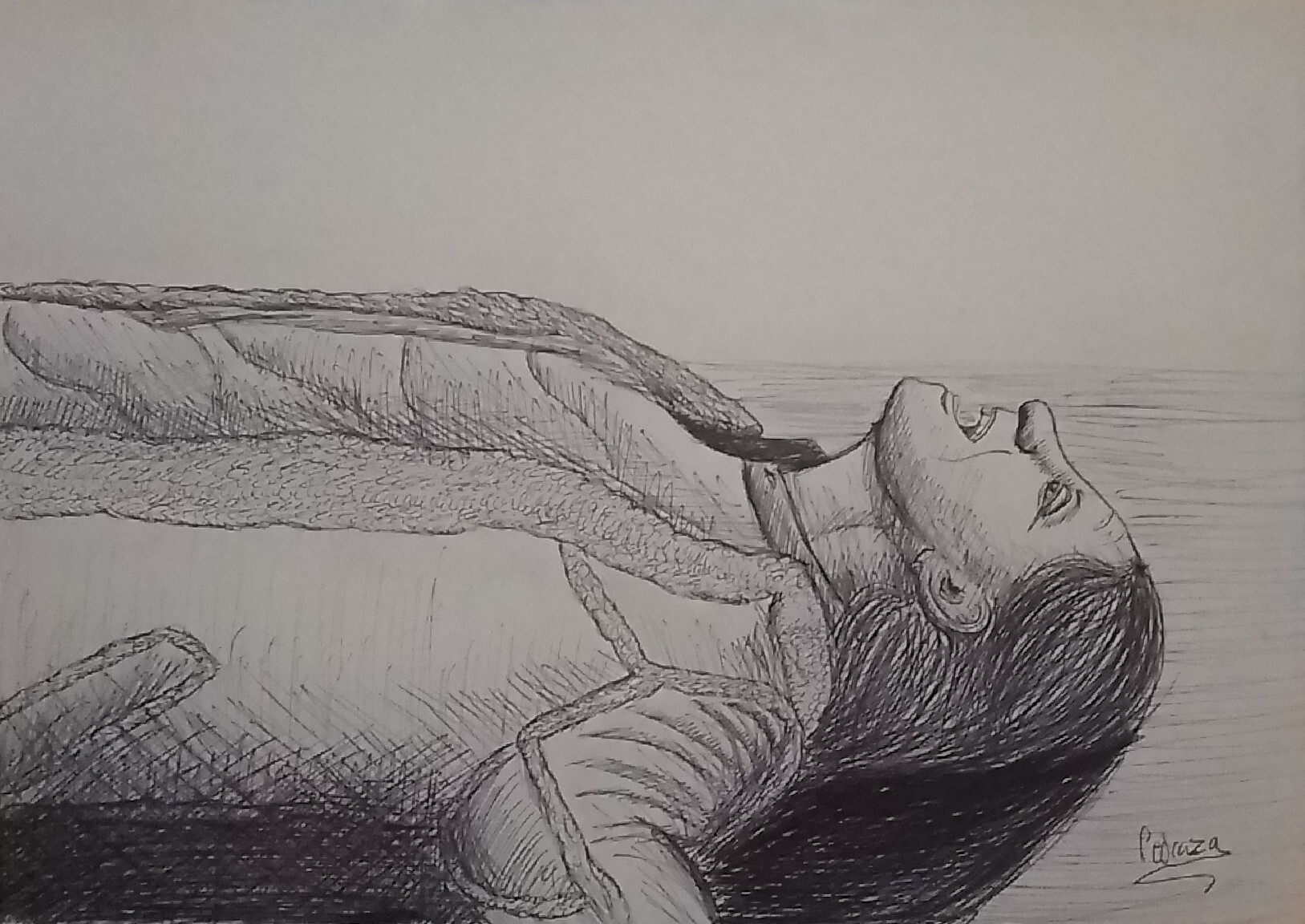 ArtStation - 12 Stuck