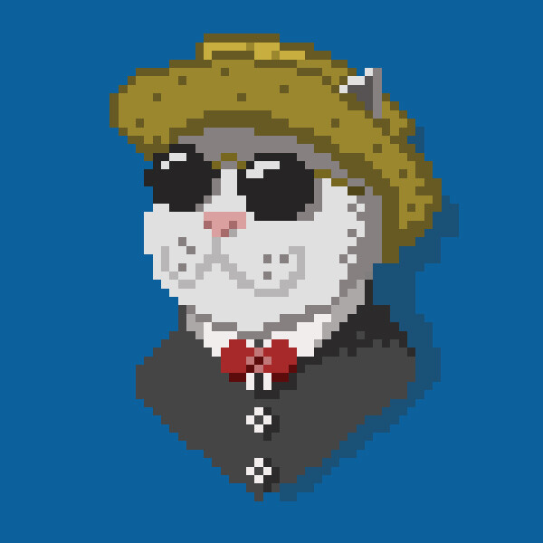 ArtStation - Sr Michi