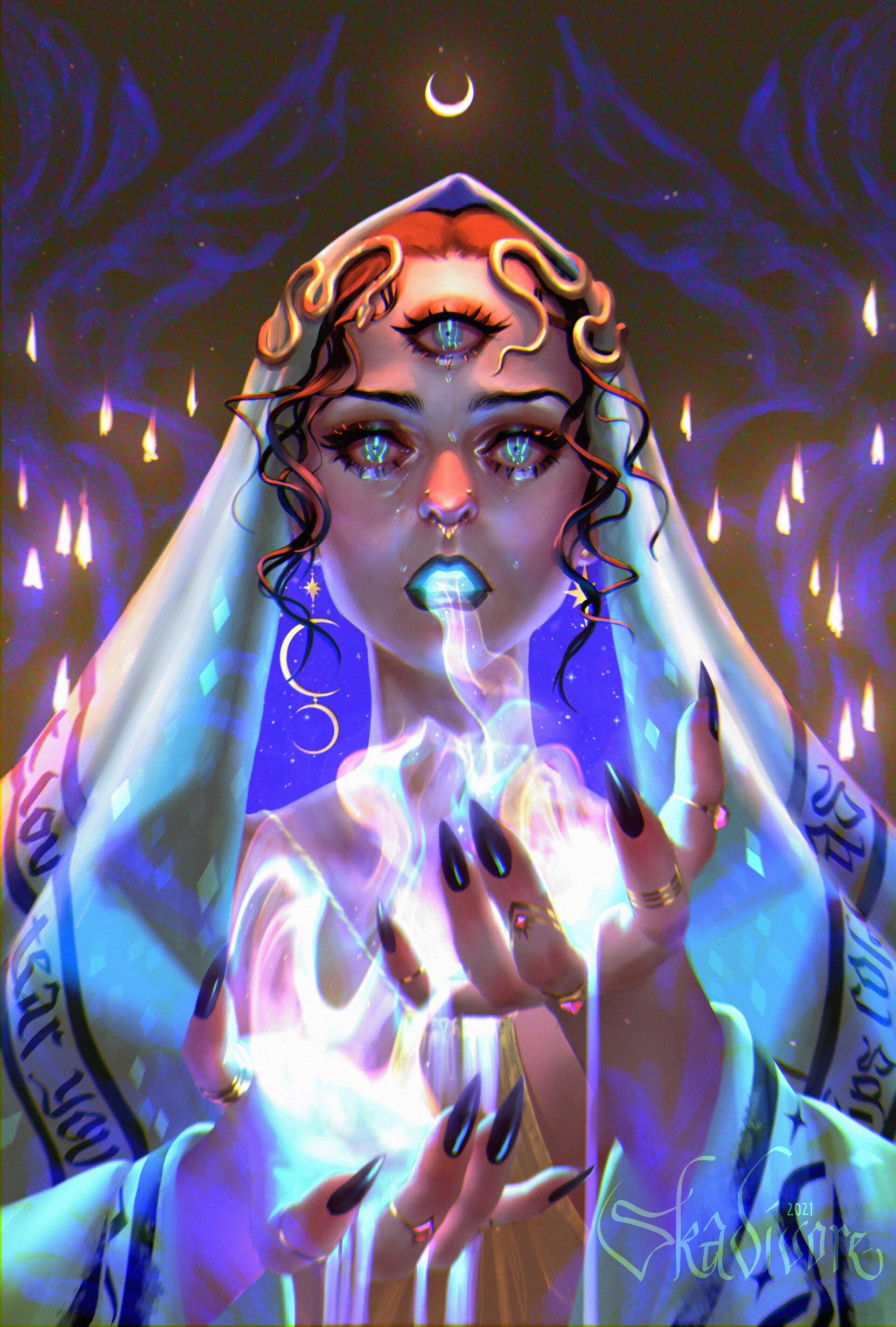ArtStation - Quintessenz