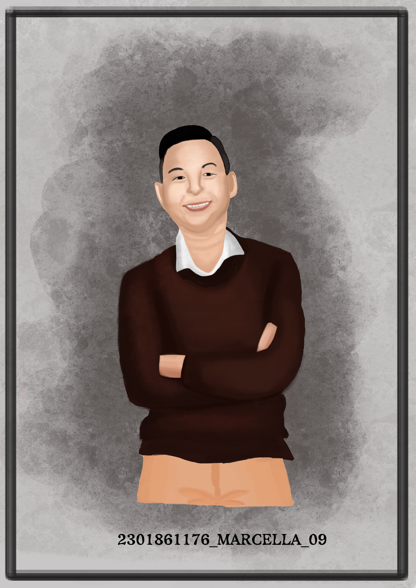 ArtStation - 2D illustration