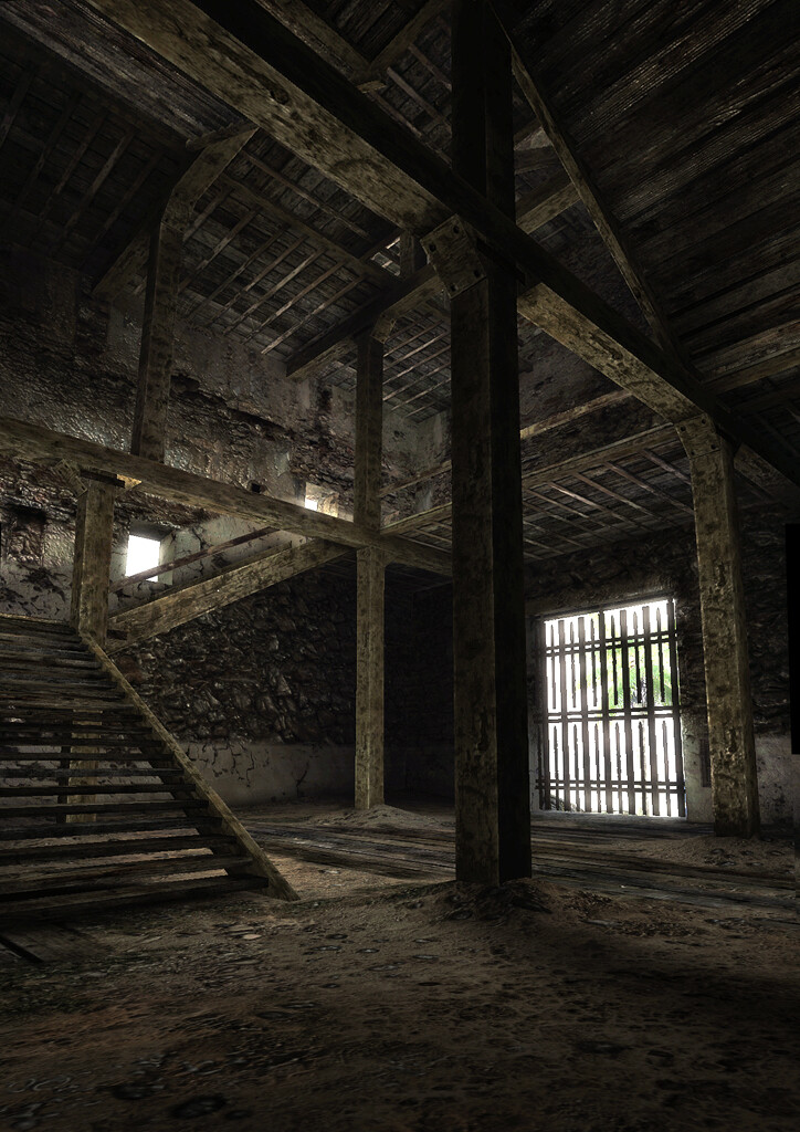 Russell Maclean - Russell Maclean