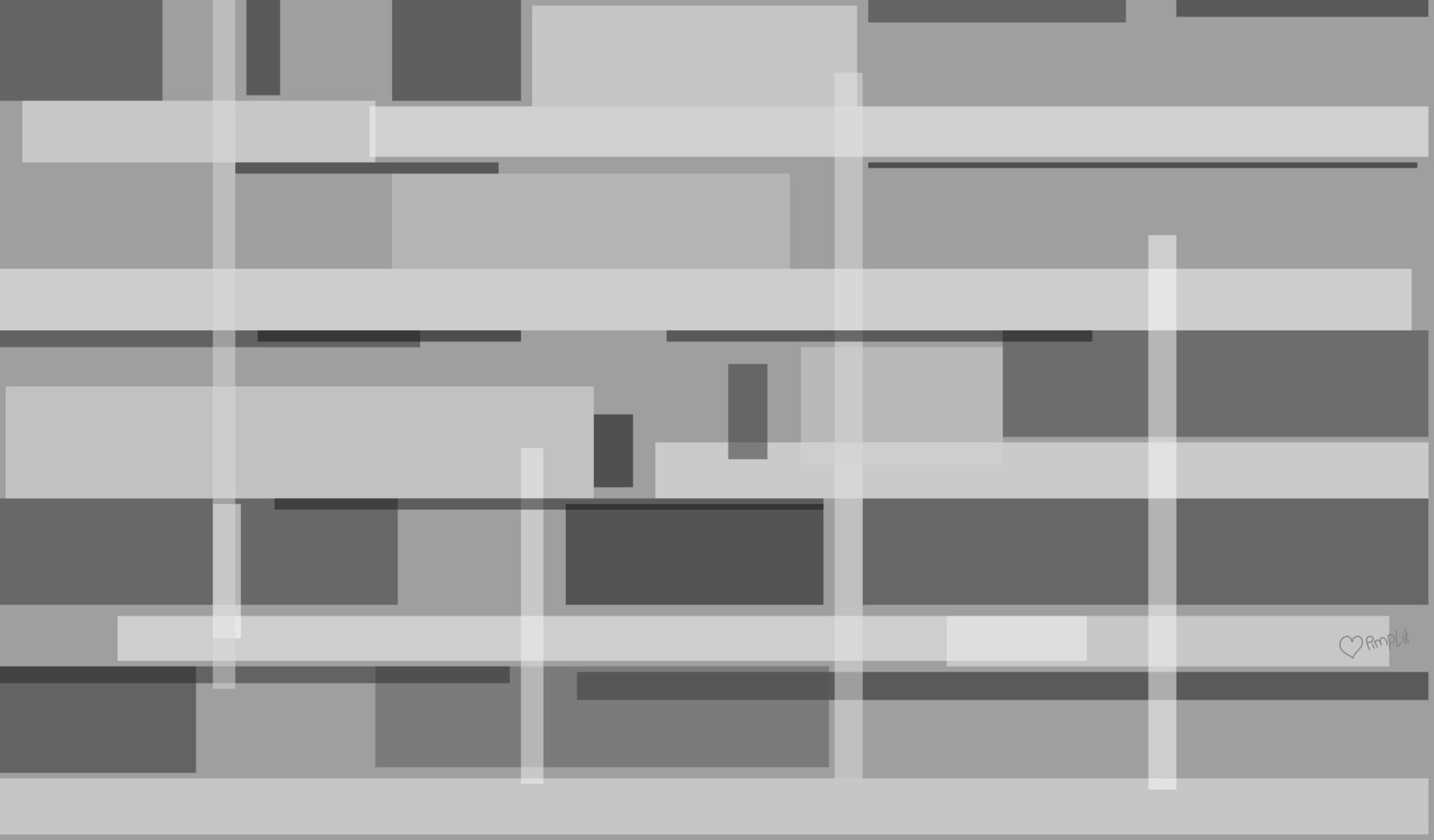 ArtStation - The Rectangles