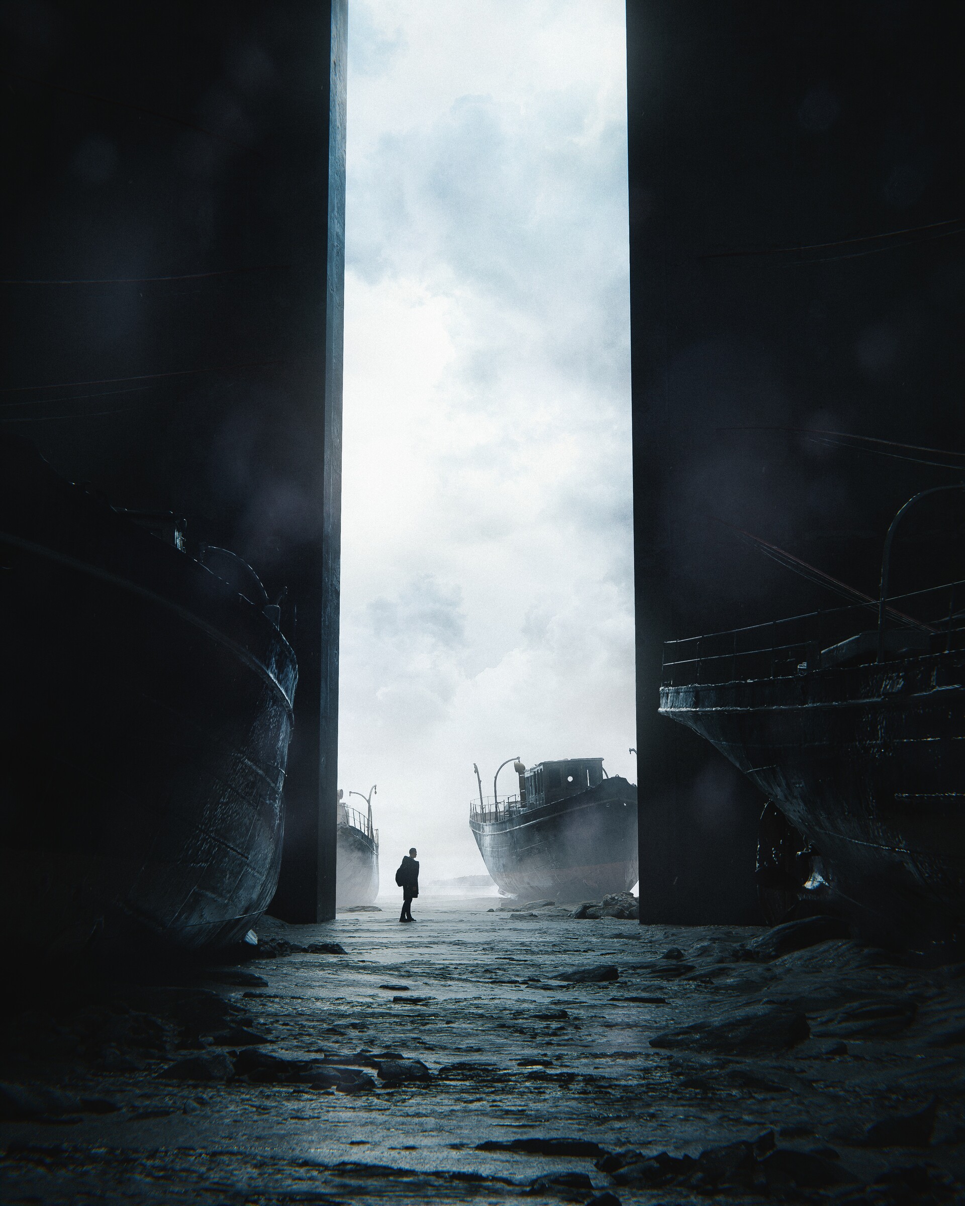 max-hay-render-oct-12th-2021-edit-v2-01.jpg (1920×2400) _场景素材（自然景观 ...