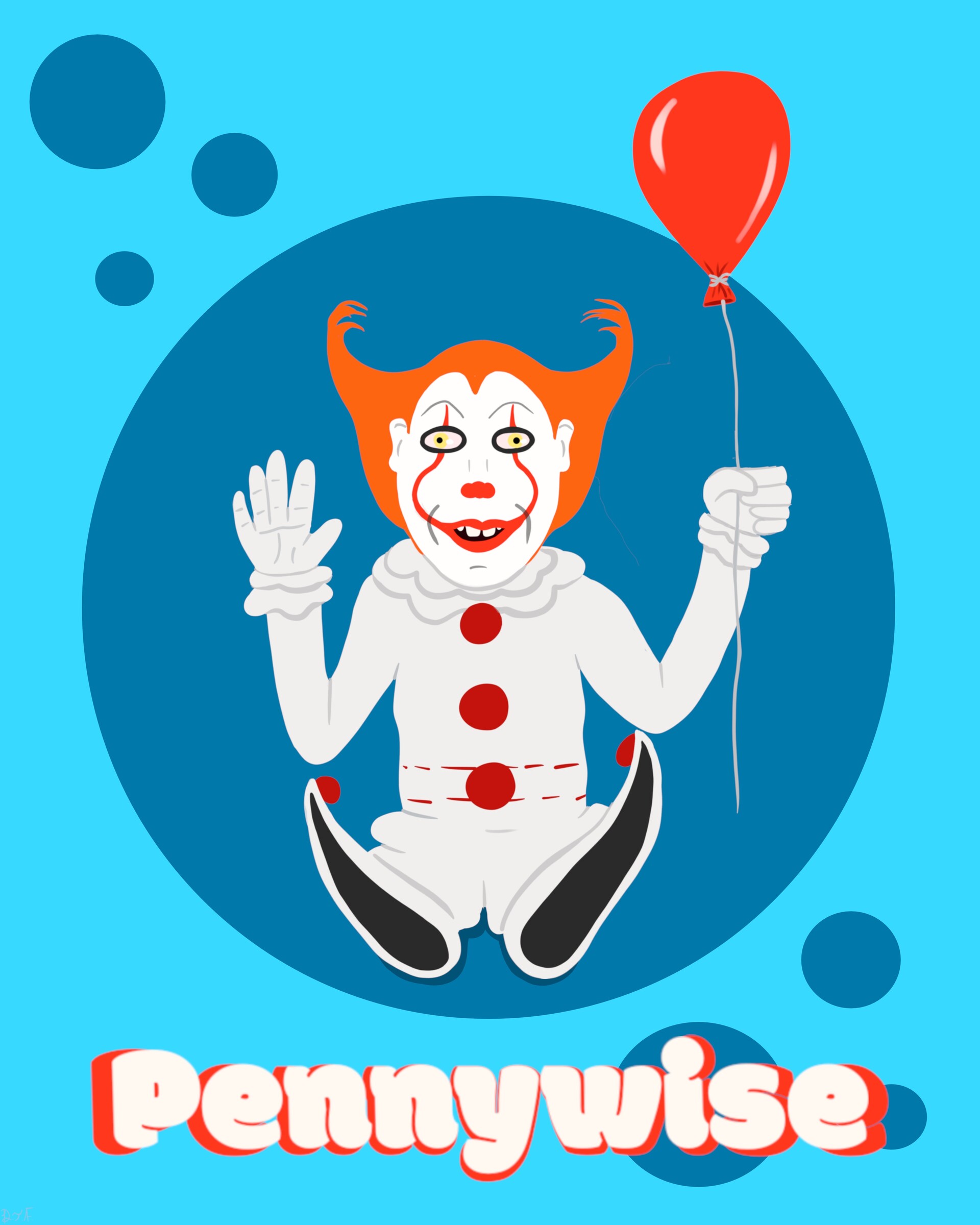 ArtStation - Little Penny