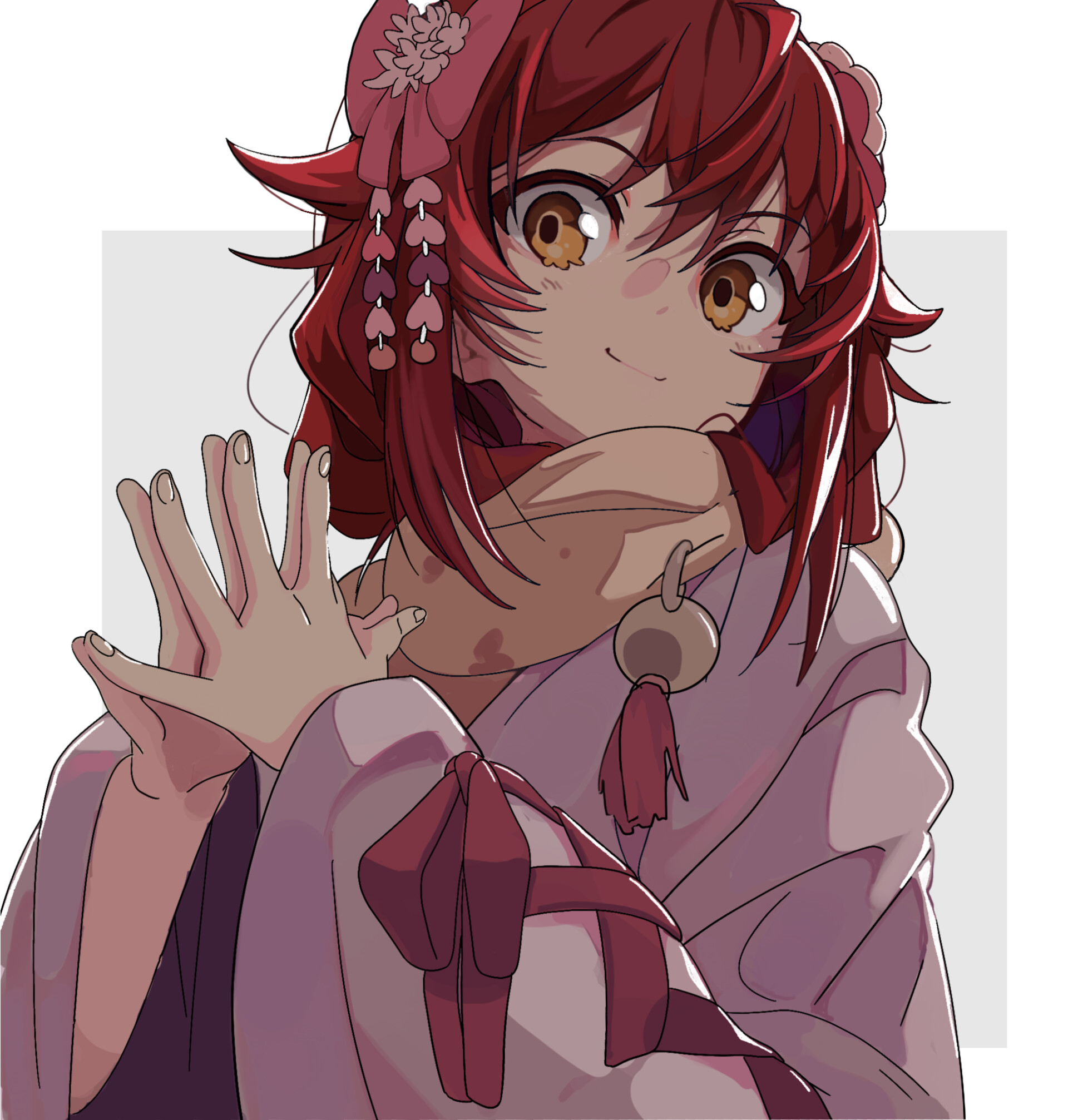 ArtStation - Mi-chan