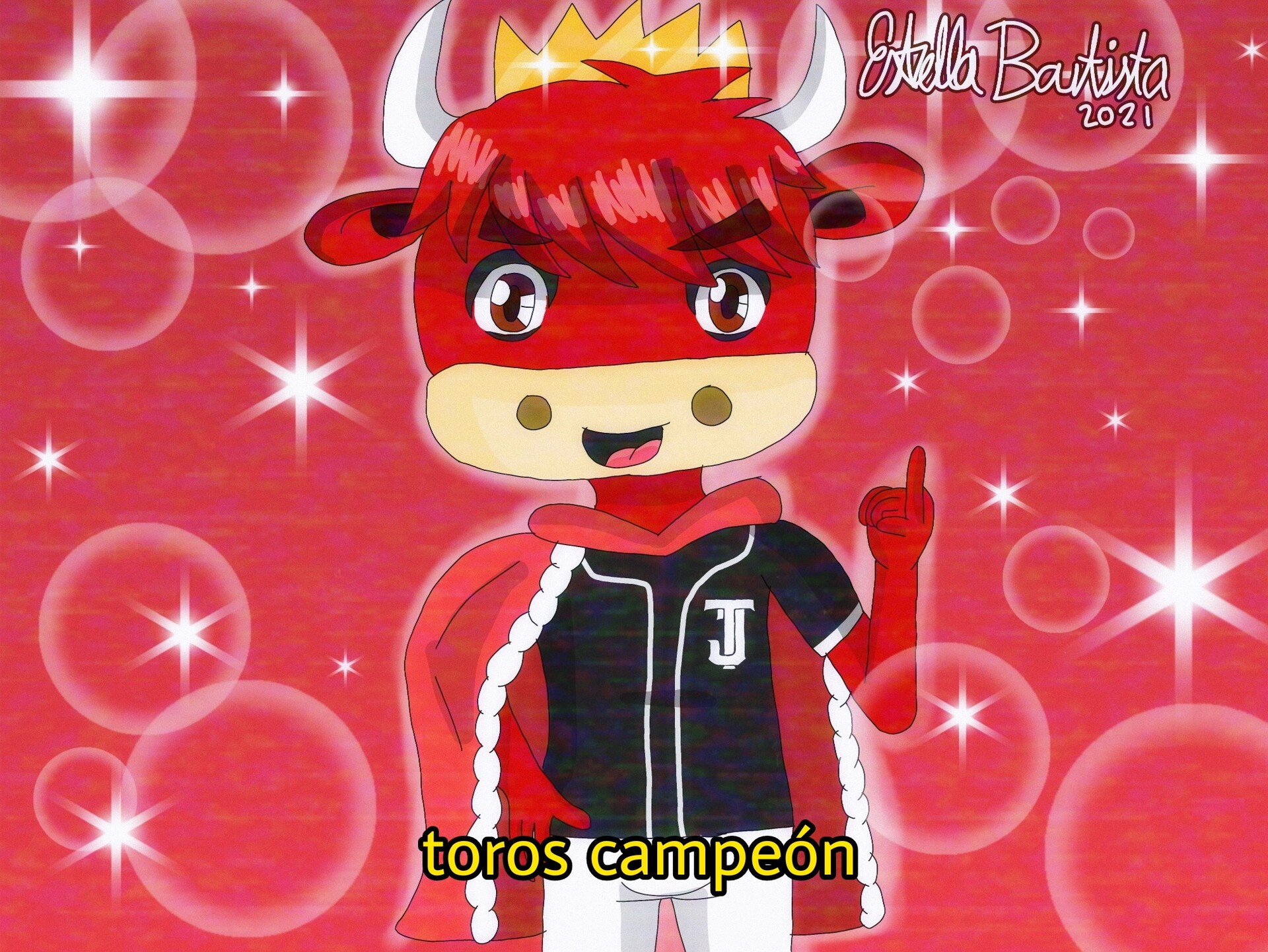 ArtStation - Toro torin anime 90s style