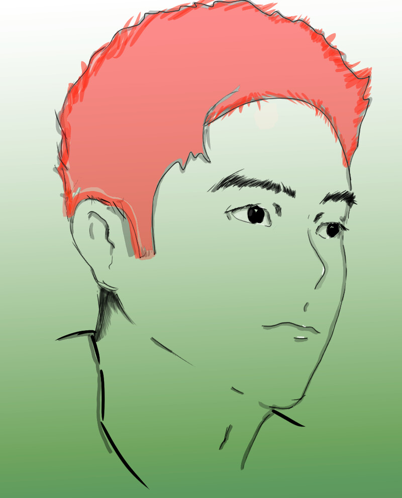 ArtStation - Aeron Novero