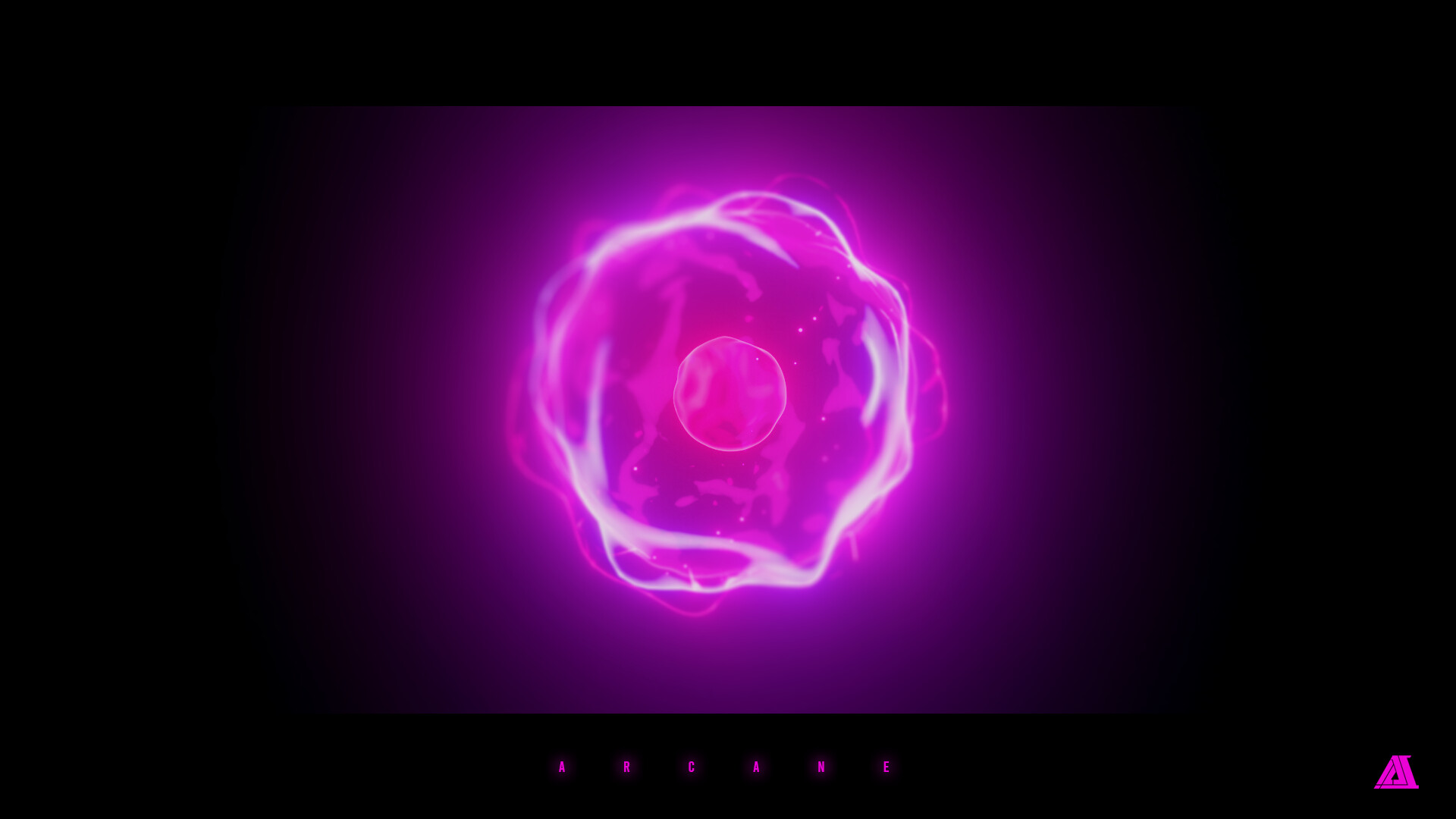 ArtStation - ELEMENTAL_ORB-ARCANE