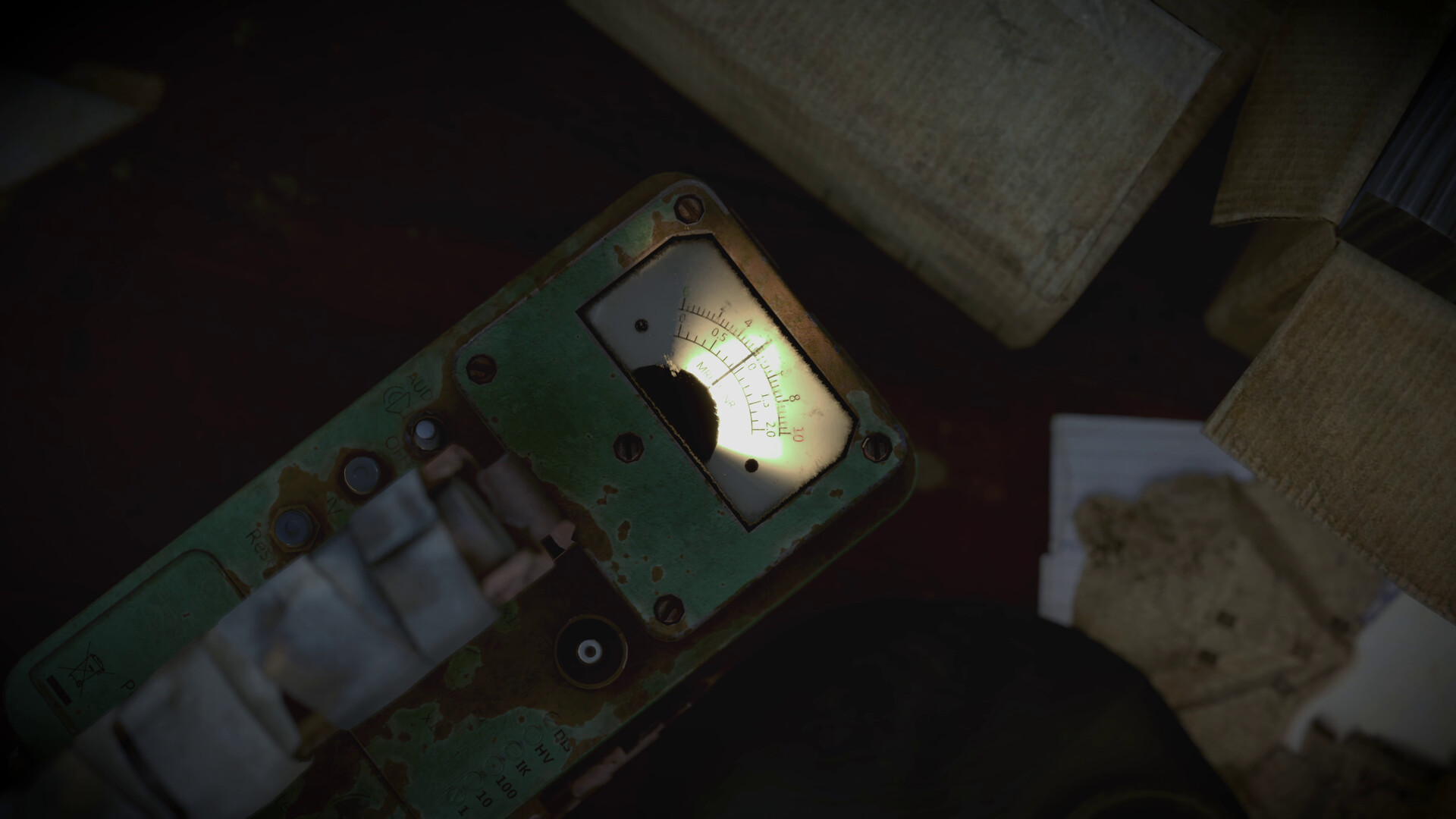 Kai Mergener - Endzone - A World Apart | Release Trailer