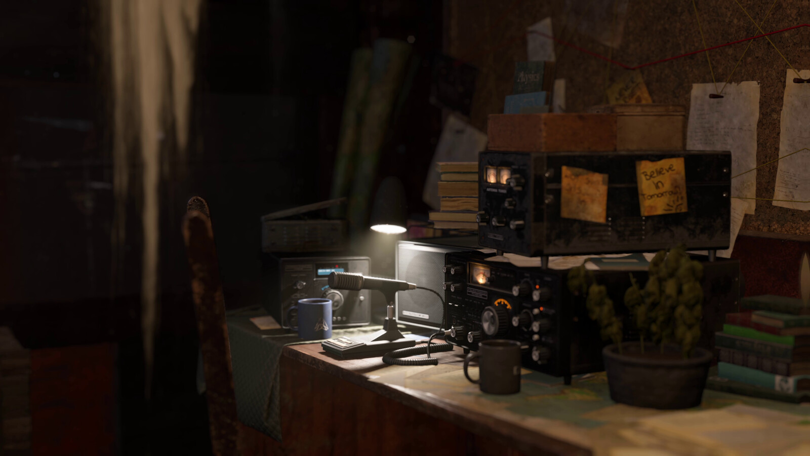 Kai "Kizzle" Mergener - Endzone - A World Apart | Release Trailer