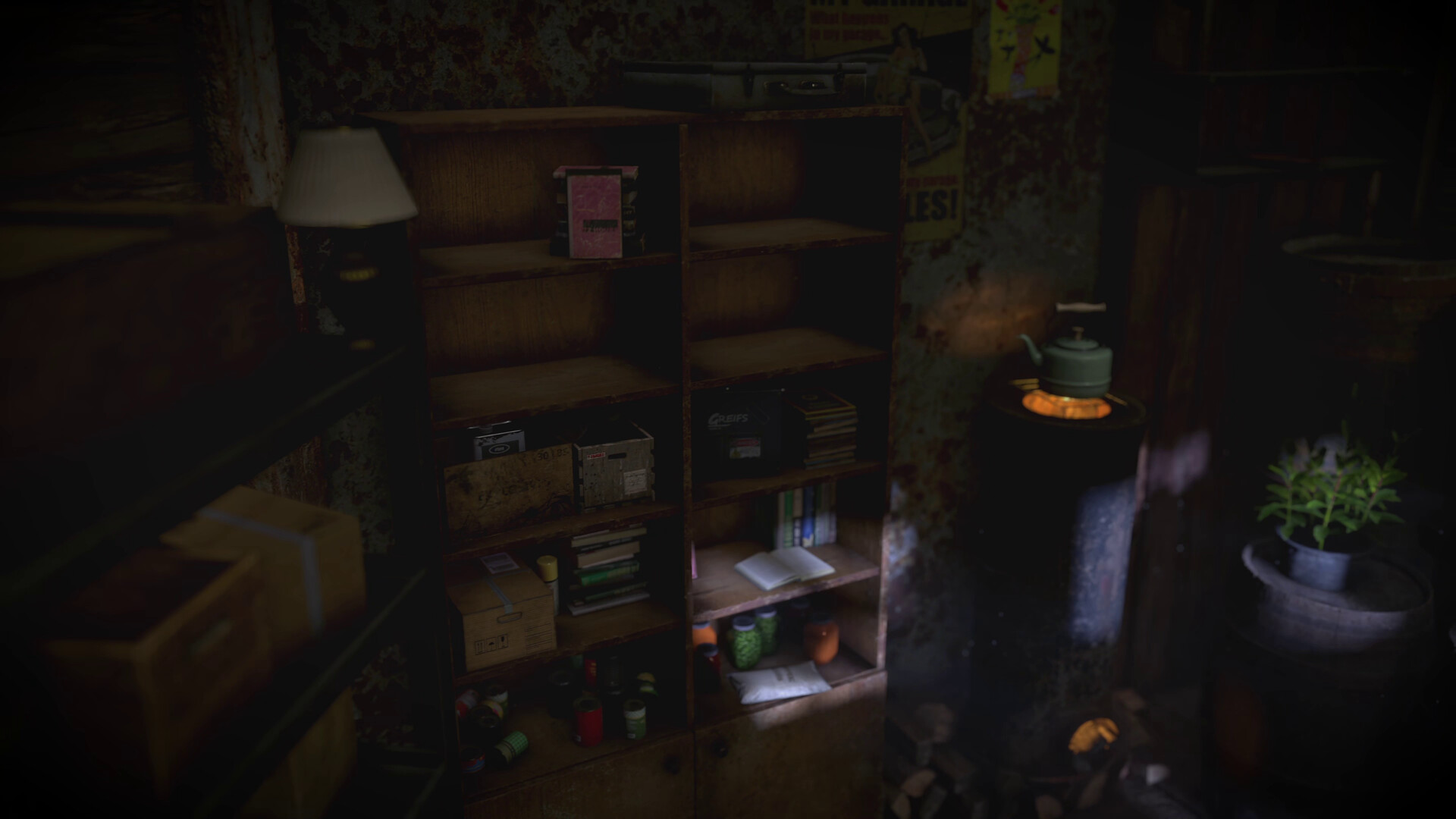 Kai Mergener - Endzone - A World Apart | Release Trailer