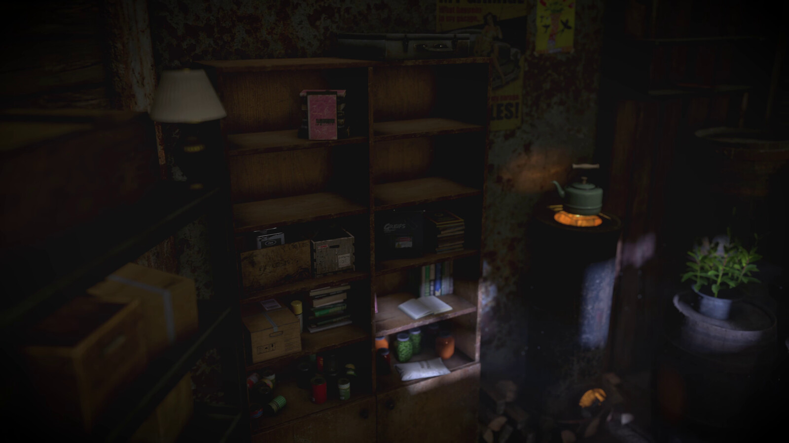 Kai "Kizzle" Mergener - Endzone - A World Apart | Release Trailer