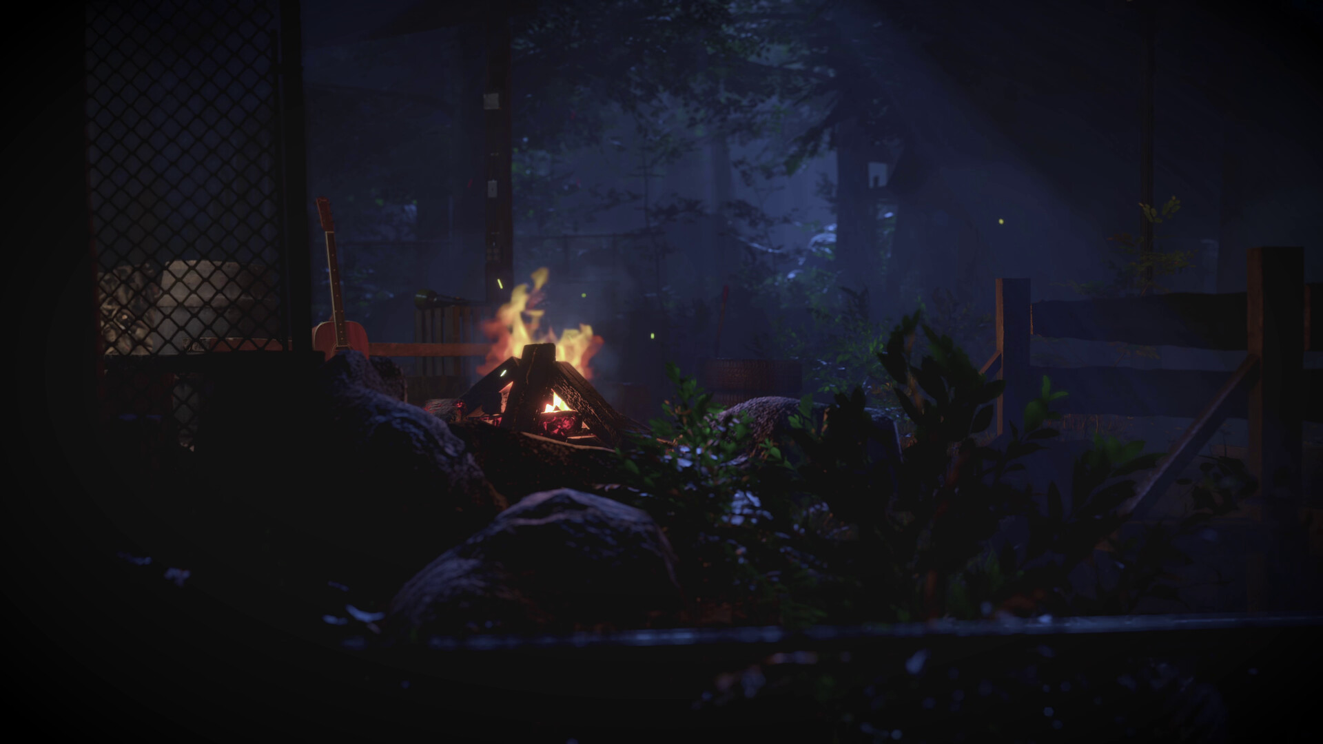 Kai Mergener - Endzone - A World Apart | Release Trailer