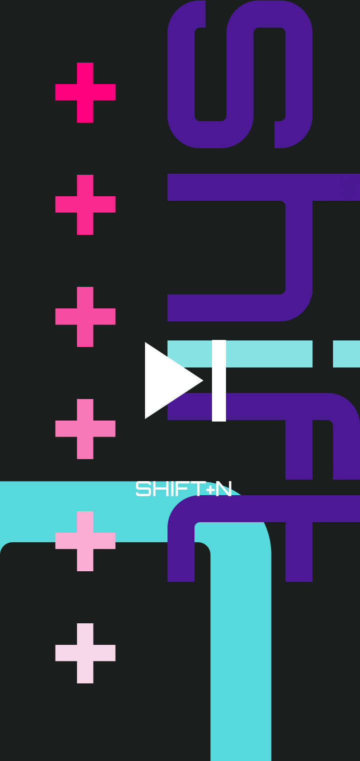 ArtStation - shift+n