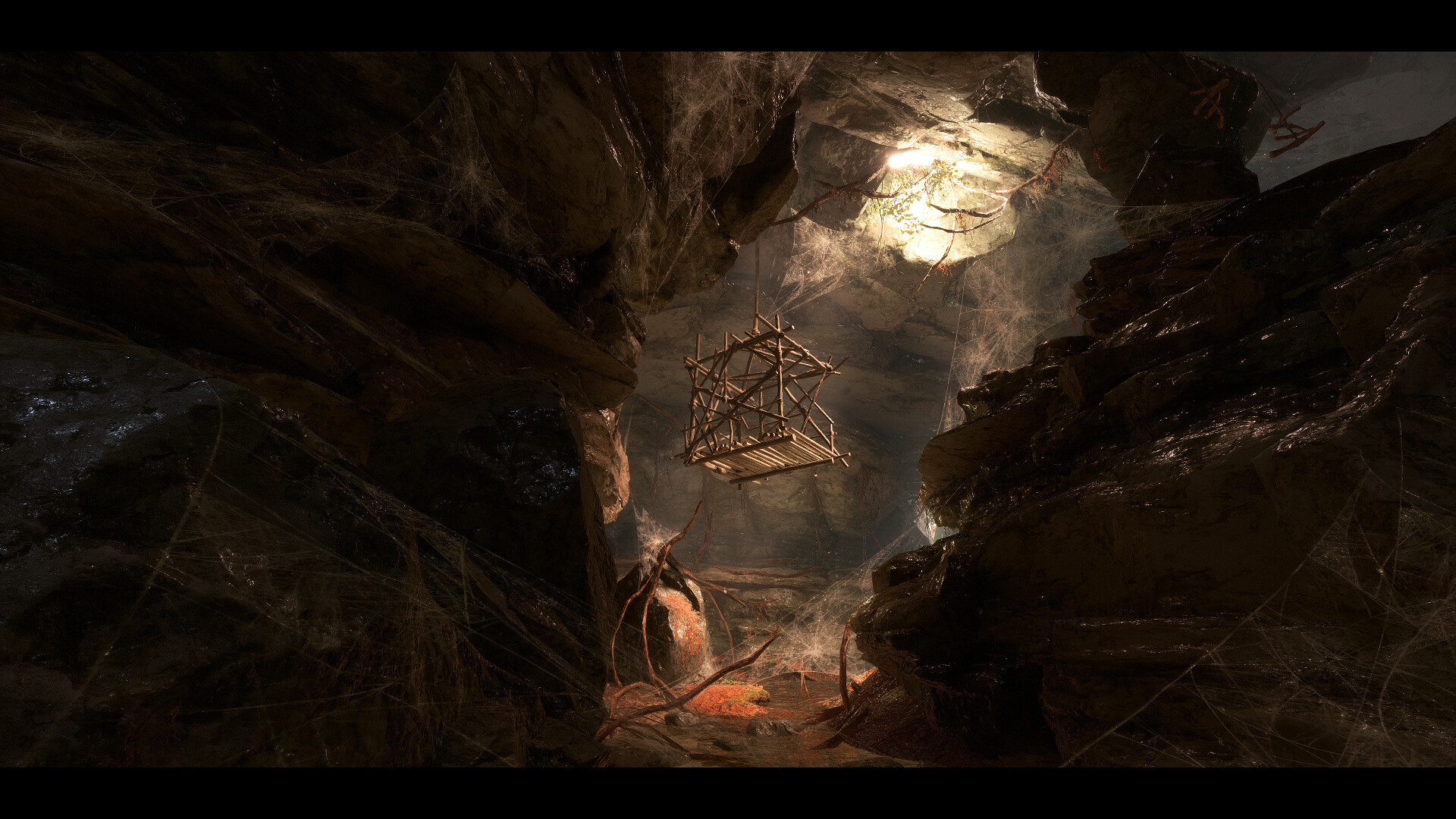 John Troive - Star Wars: Battlefront - Survivors of Endor - Gorax ...