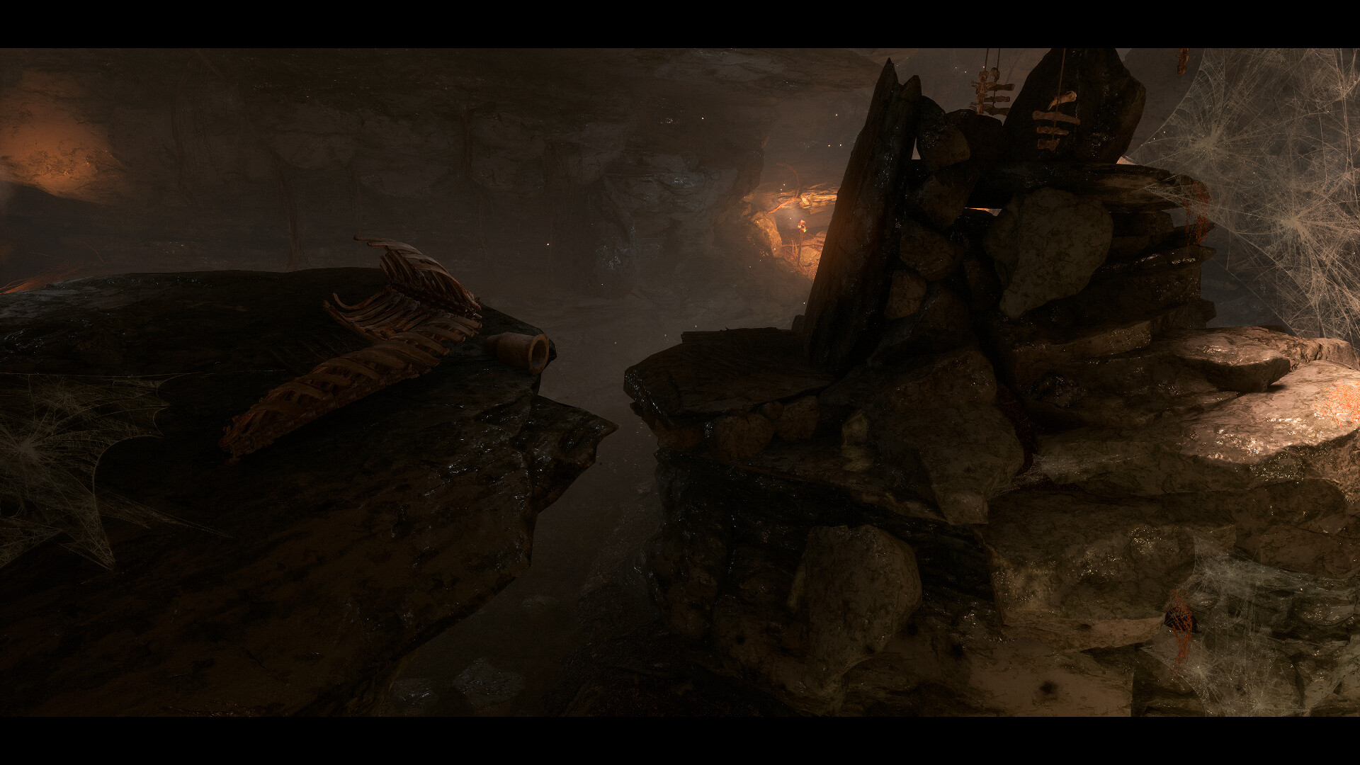 John Troive - Star Wars: Battlefront - Survivors of Endor - Gorax ...