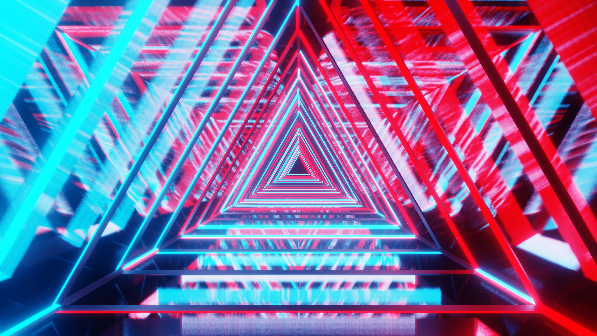 ArtStation - "Infinity Loop"