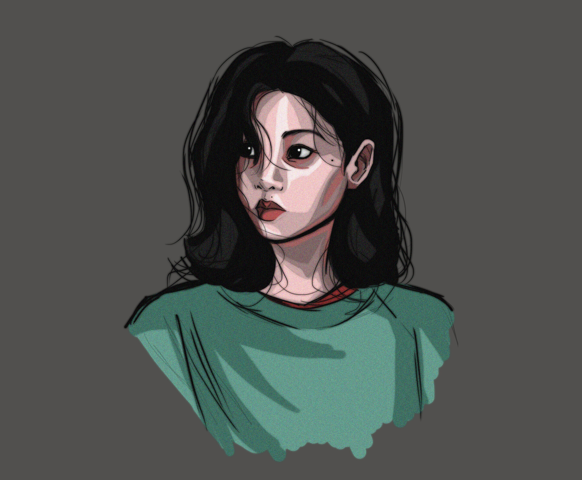 ArtStation - hoyeon jung