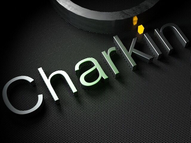 ArtStation - Charkin