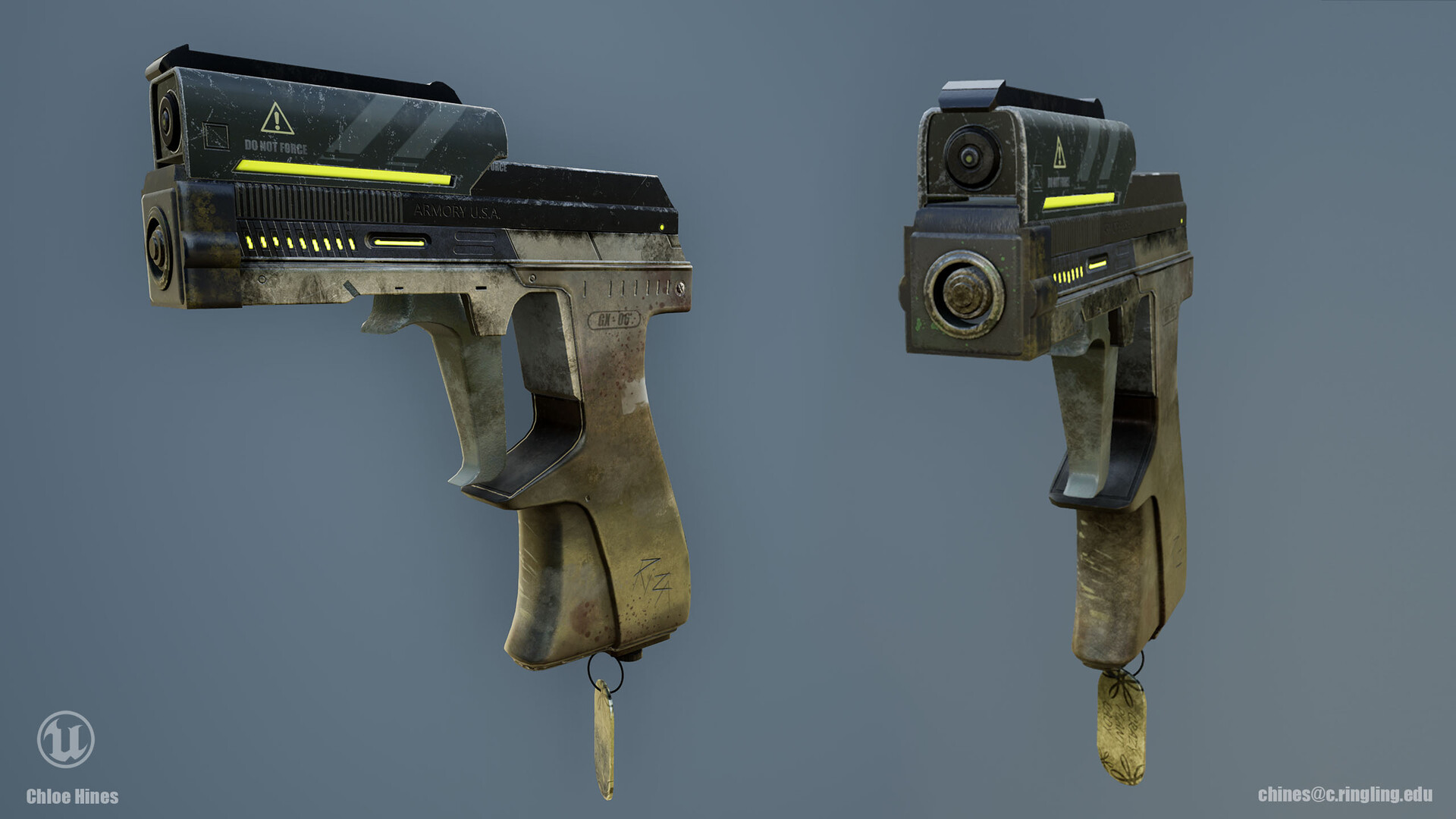 ArtStation - Biome Contraption