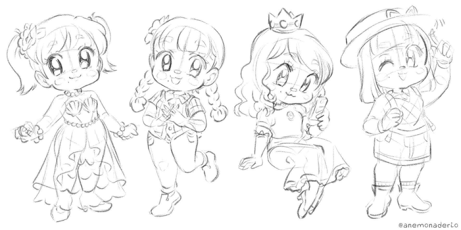 animal crossing villagers coloring pages