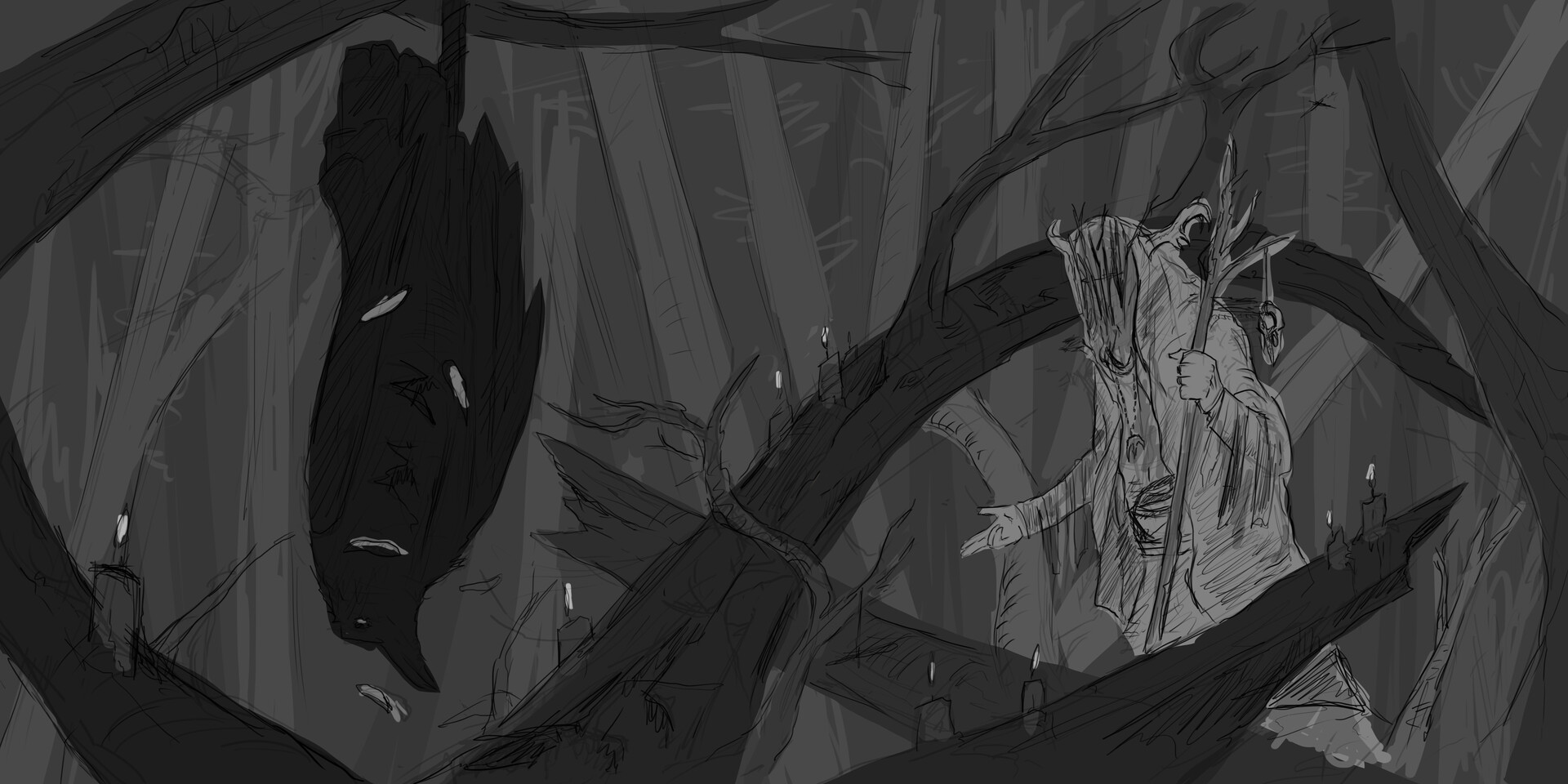 Caelan Stokkermans - Worm Shepherd || Ritual Hymns