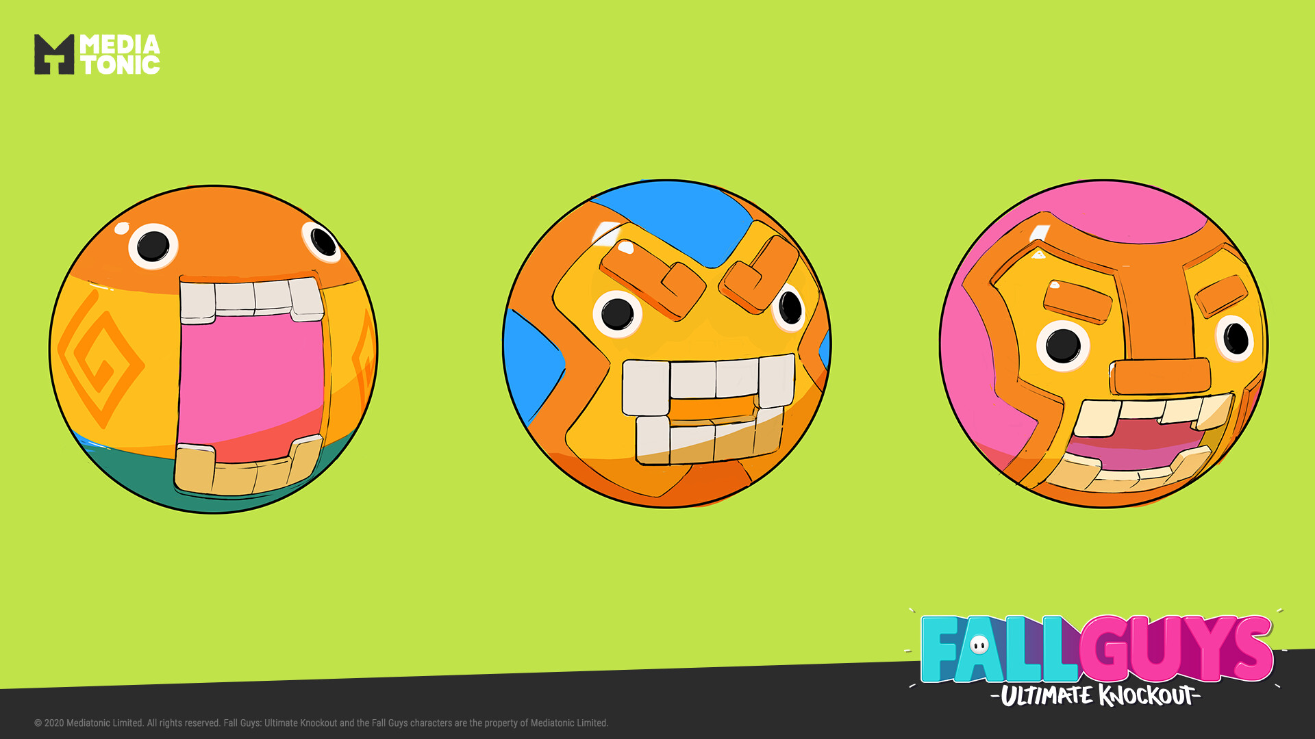 Shuvojit Pal - FALL GUYS SEASON 5