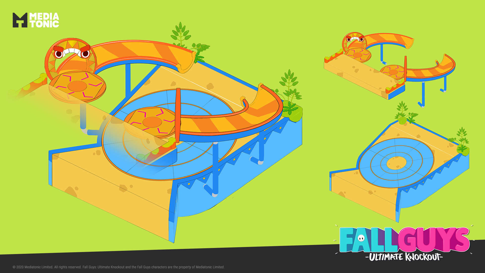 Shuvojit Pal - FALL GUYS SEASON 5