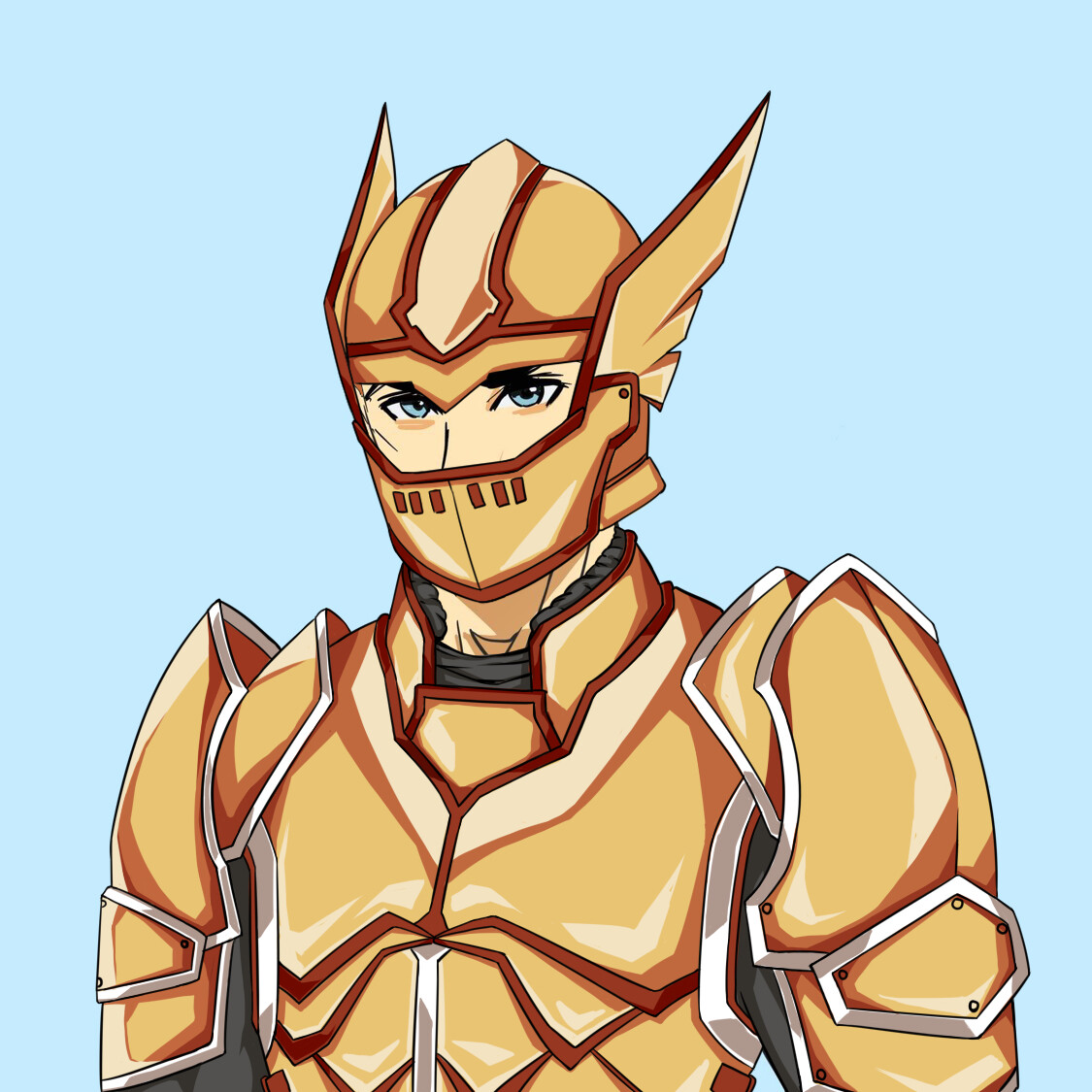 ArtStation - Design Character Game/Manga/Webtoon