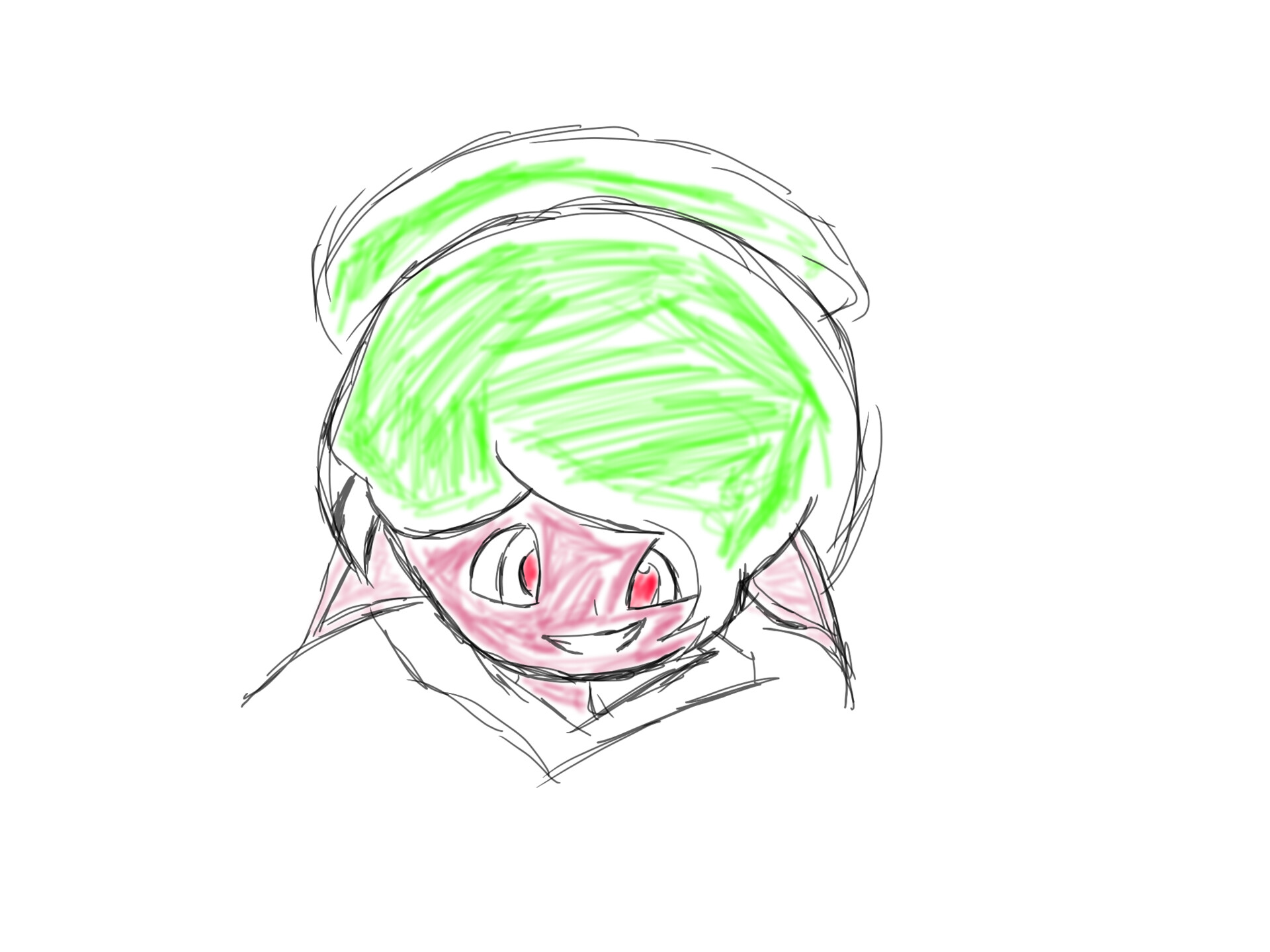 ArtStation - Elfling