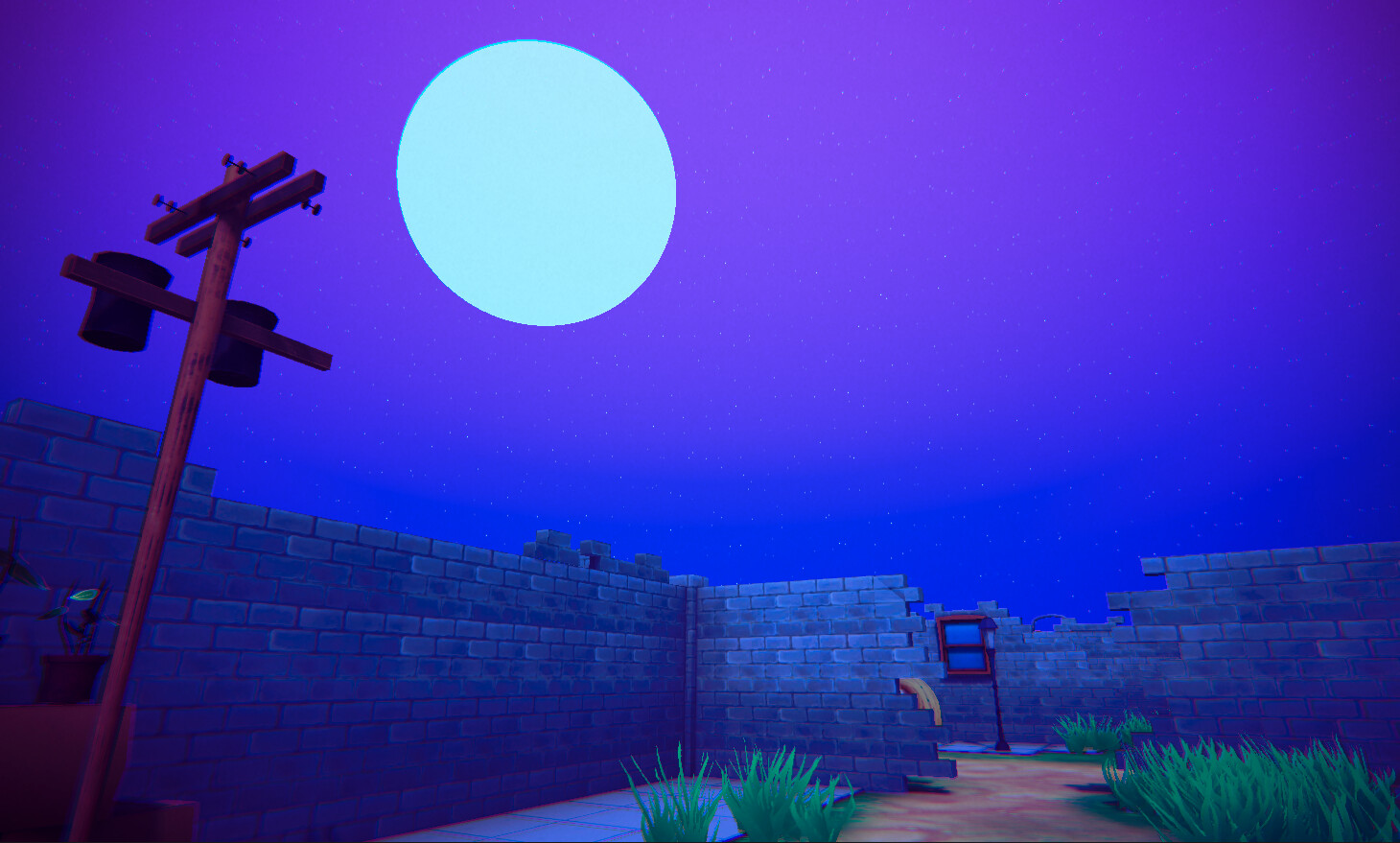 Matthew Child - Tubby's Fast Food Nightmare