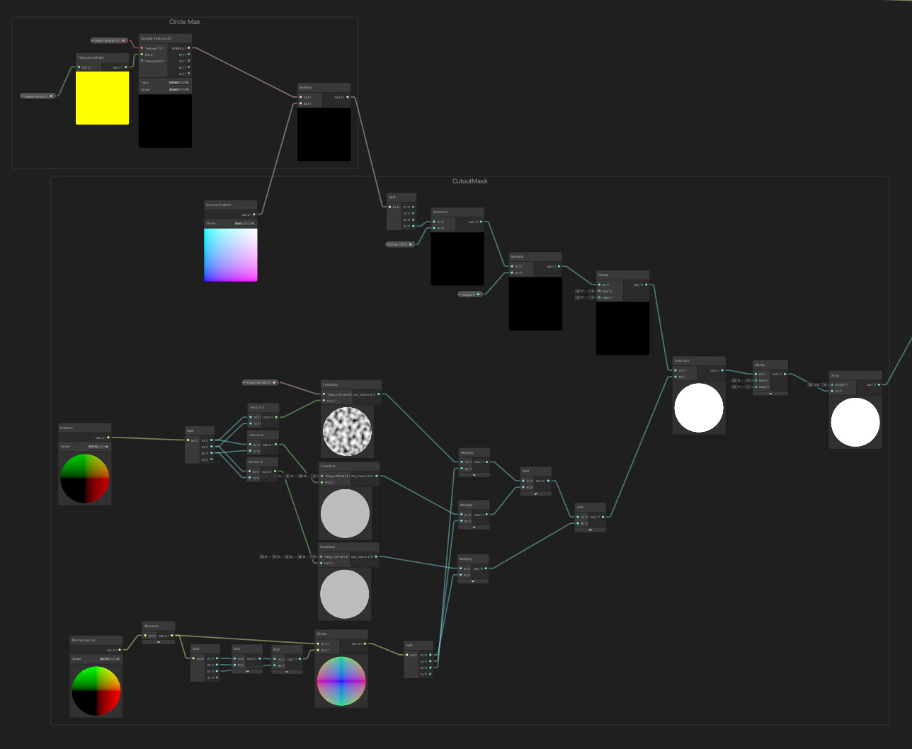 Matthew Child - Whack!