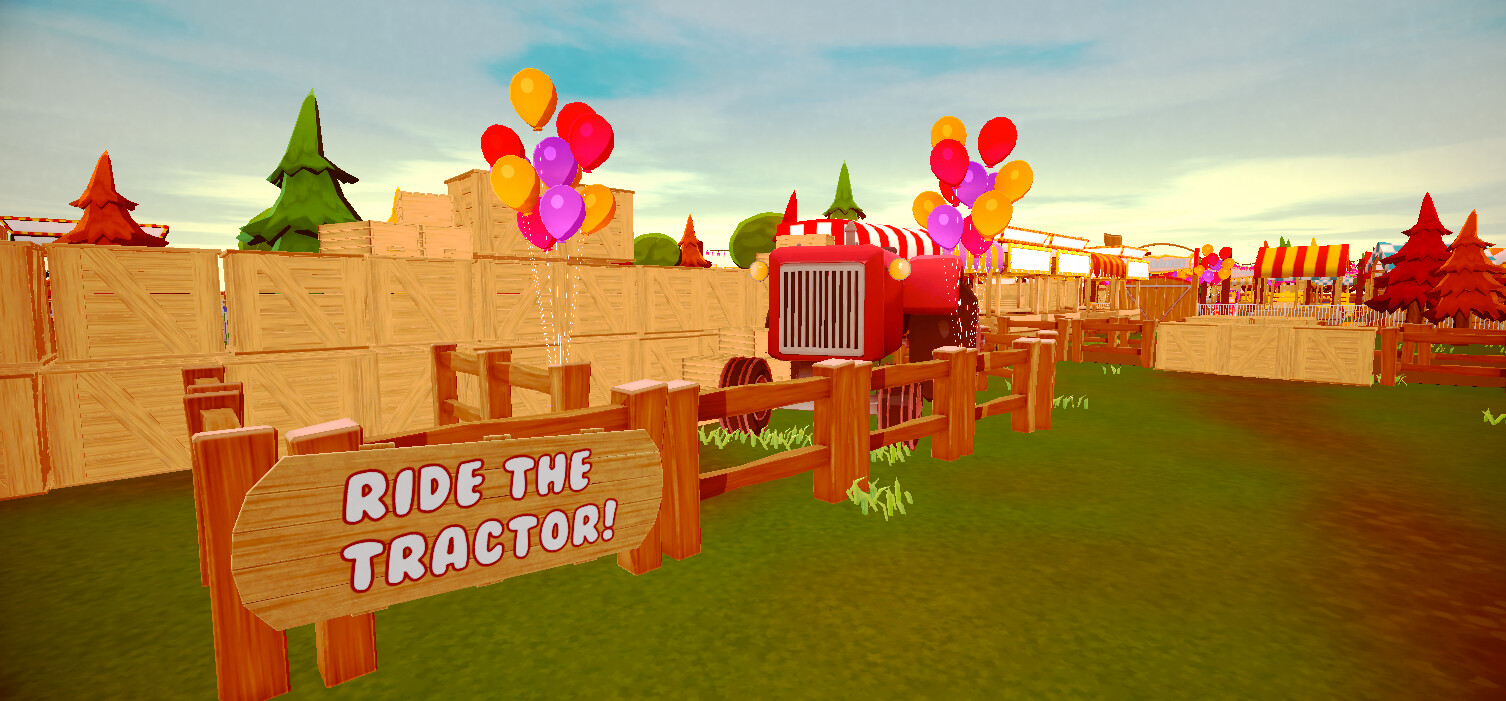 Matthew Child - Whack!