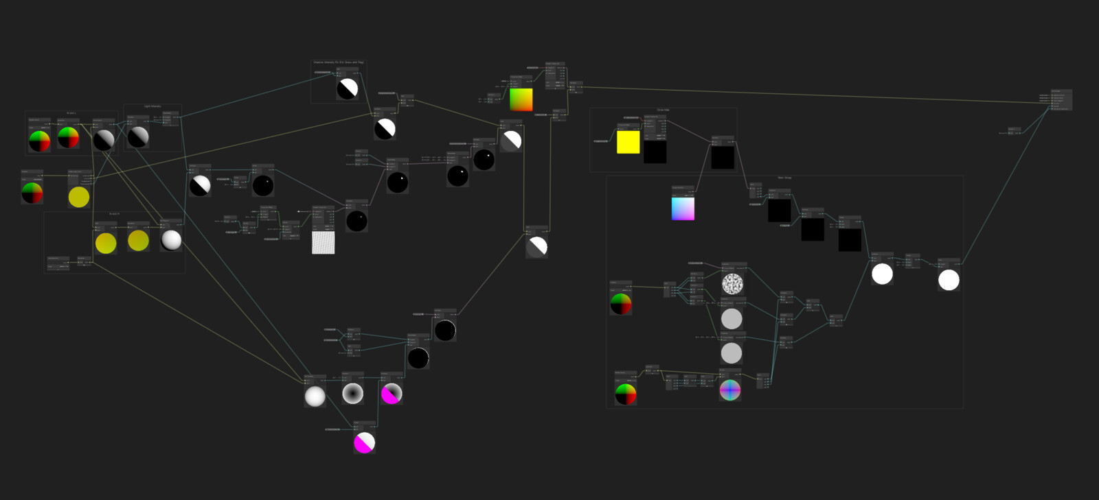 Matthew Child - Whack!