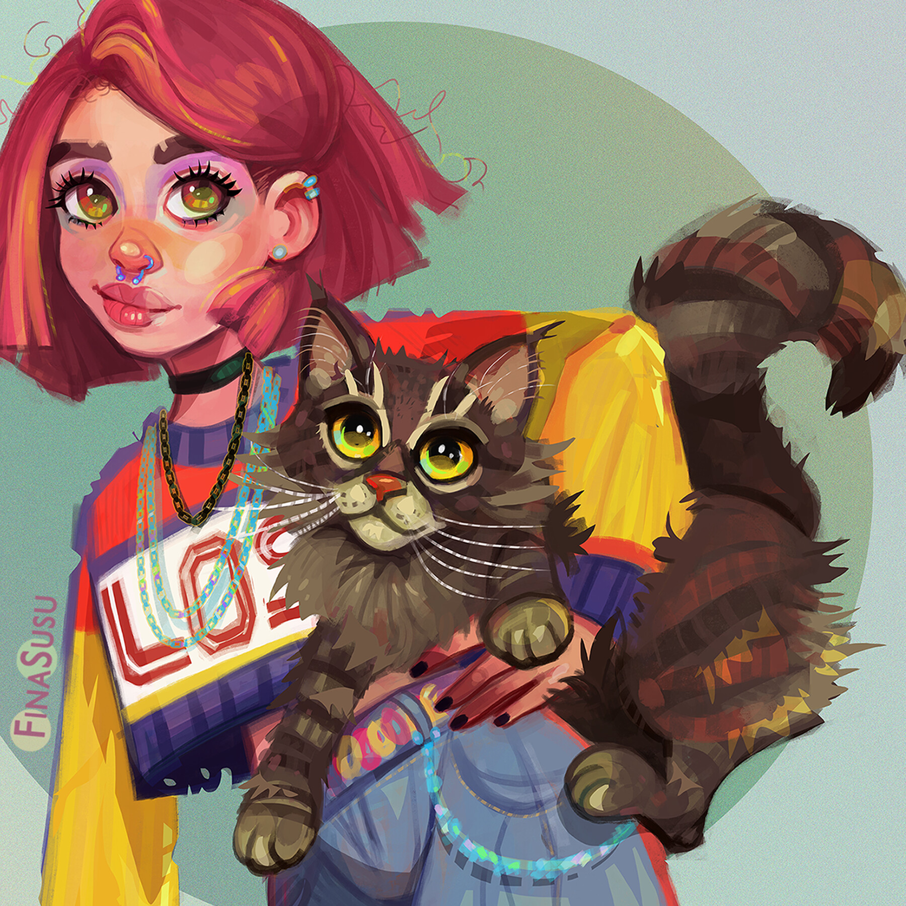 Audrey Nisbet - Fashion Teddy