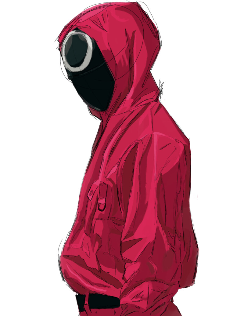 ArtStation - Billy Clark