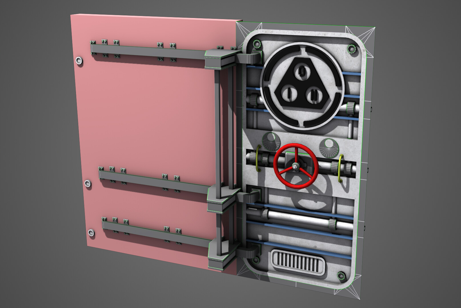 Sergey Shavin - Old Source models and concepts