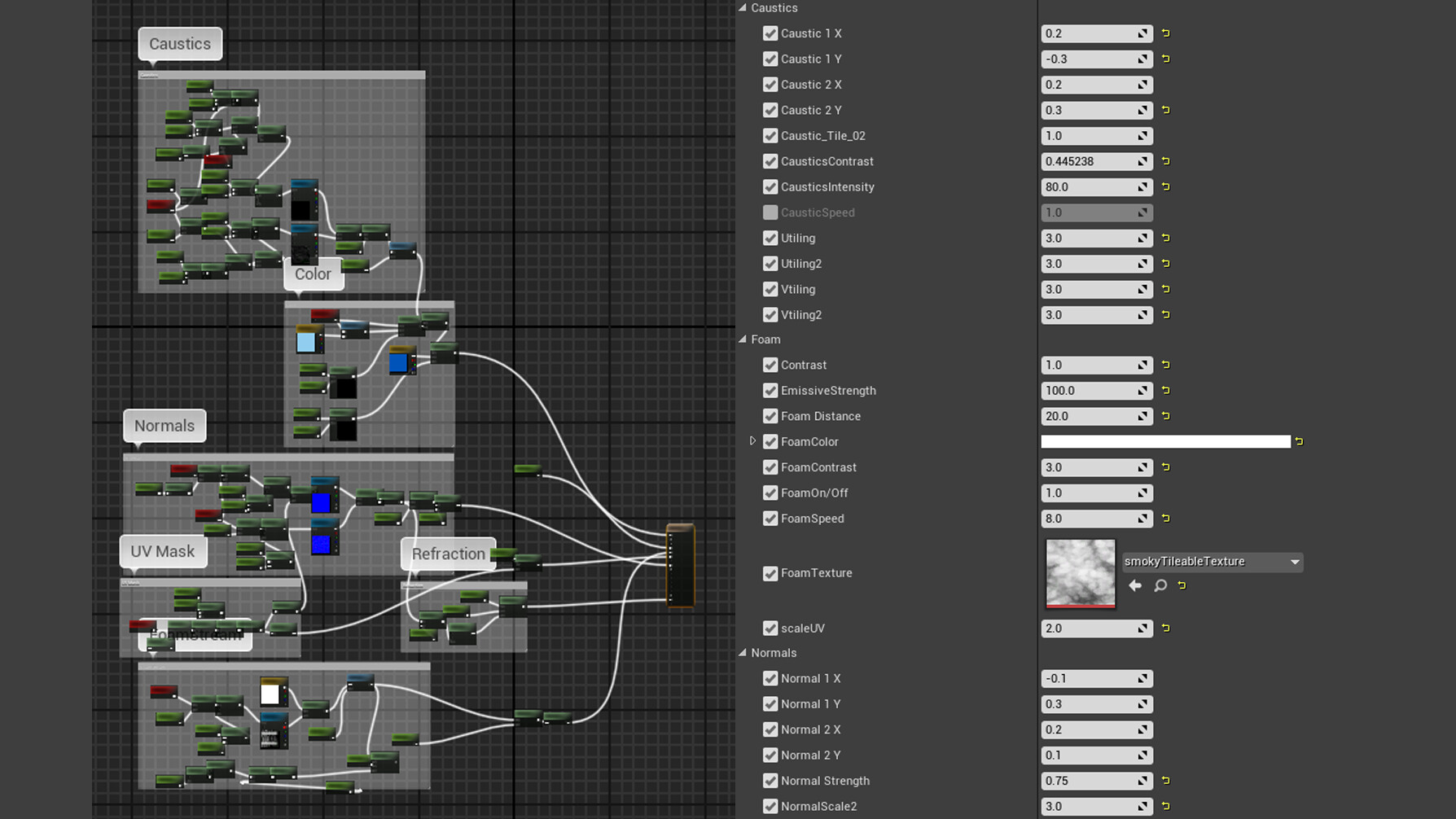 Evangelina Hsu - Fantasy Cottage - 3D Exterior Stylized Environment