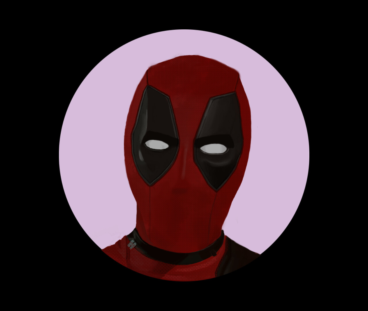 ArtStation - Deadpool