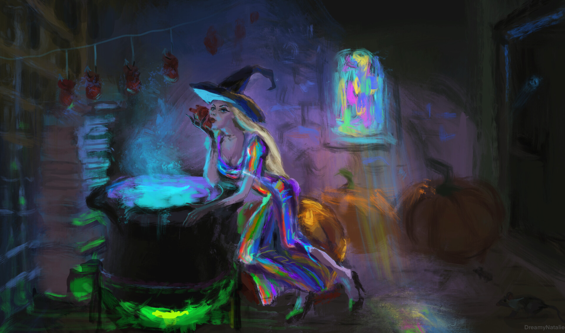 how to draw holographic clothes