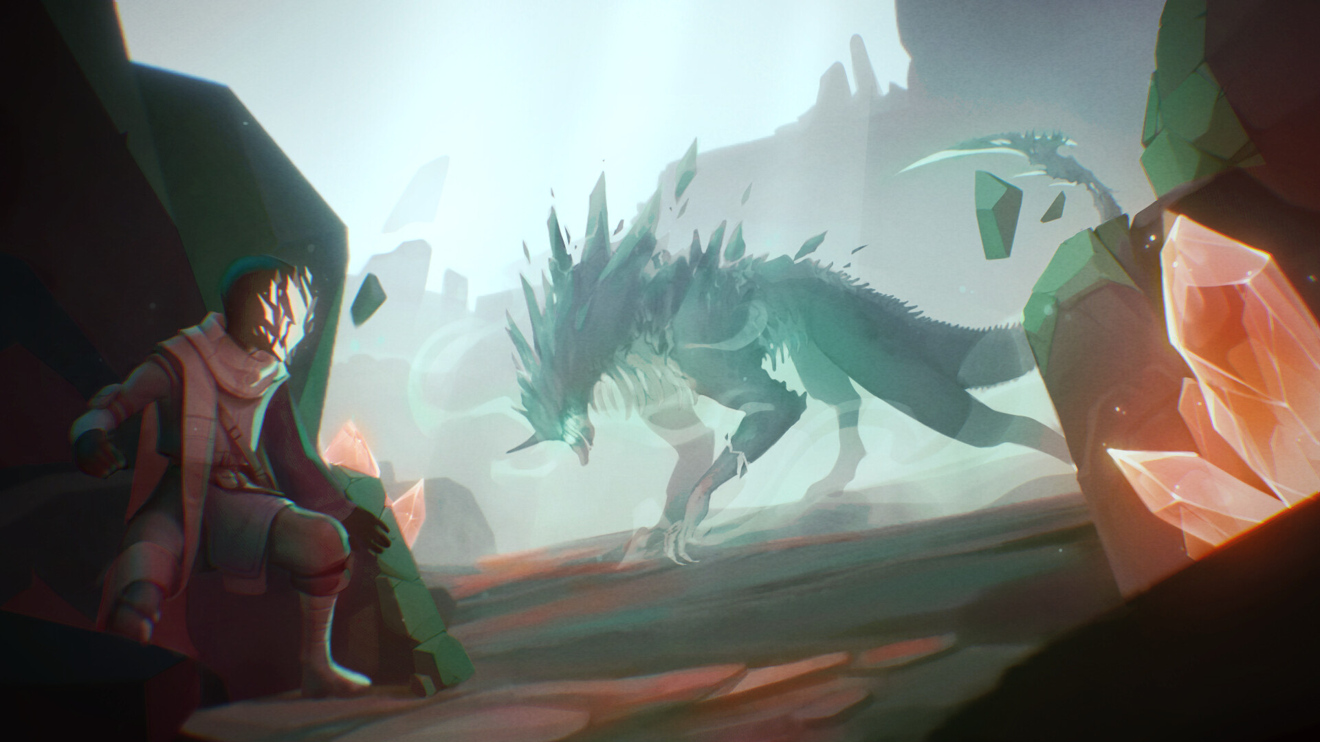 ArtStation - Soul Reaper