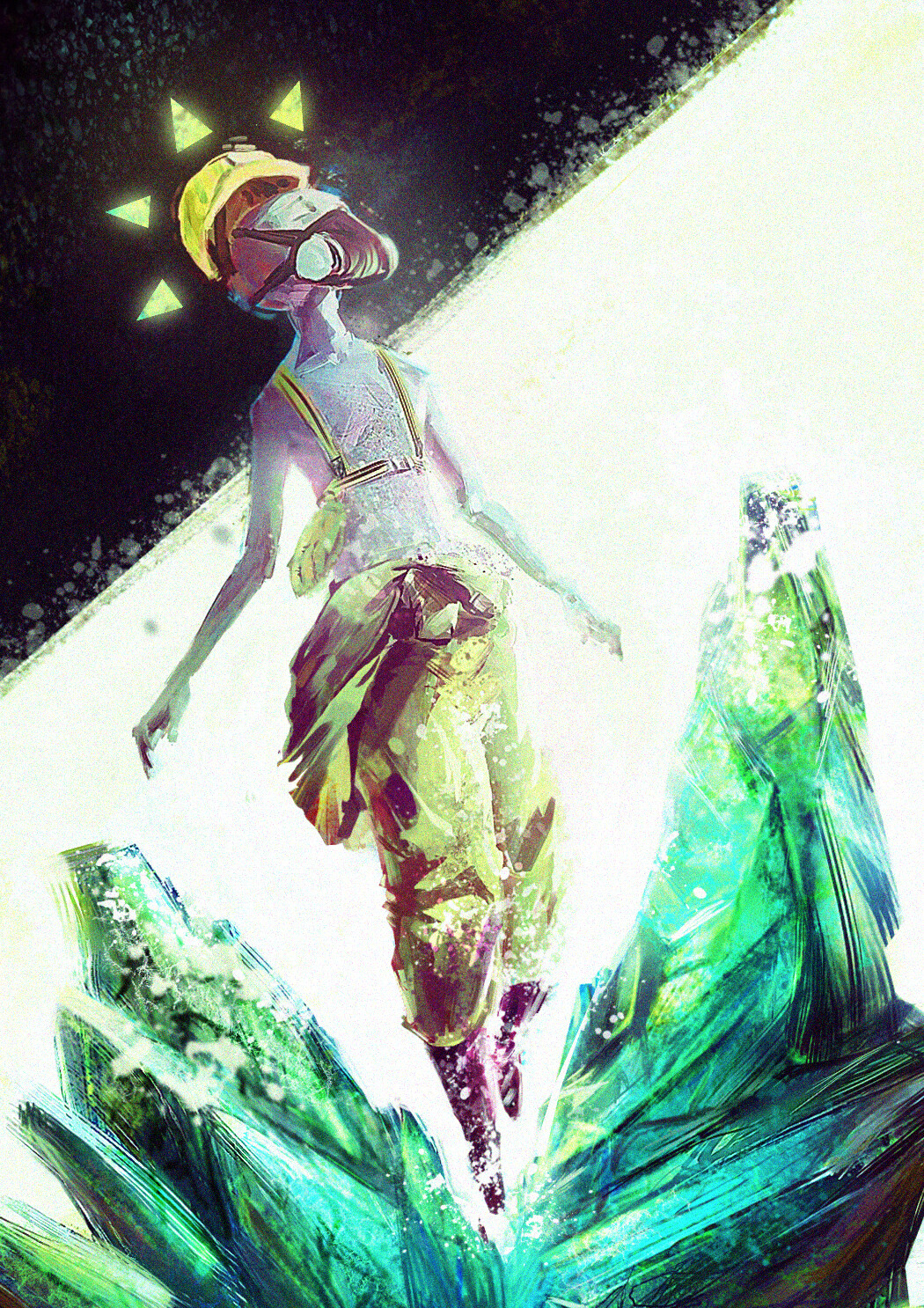 ArtStation - MUTAGÈNES